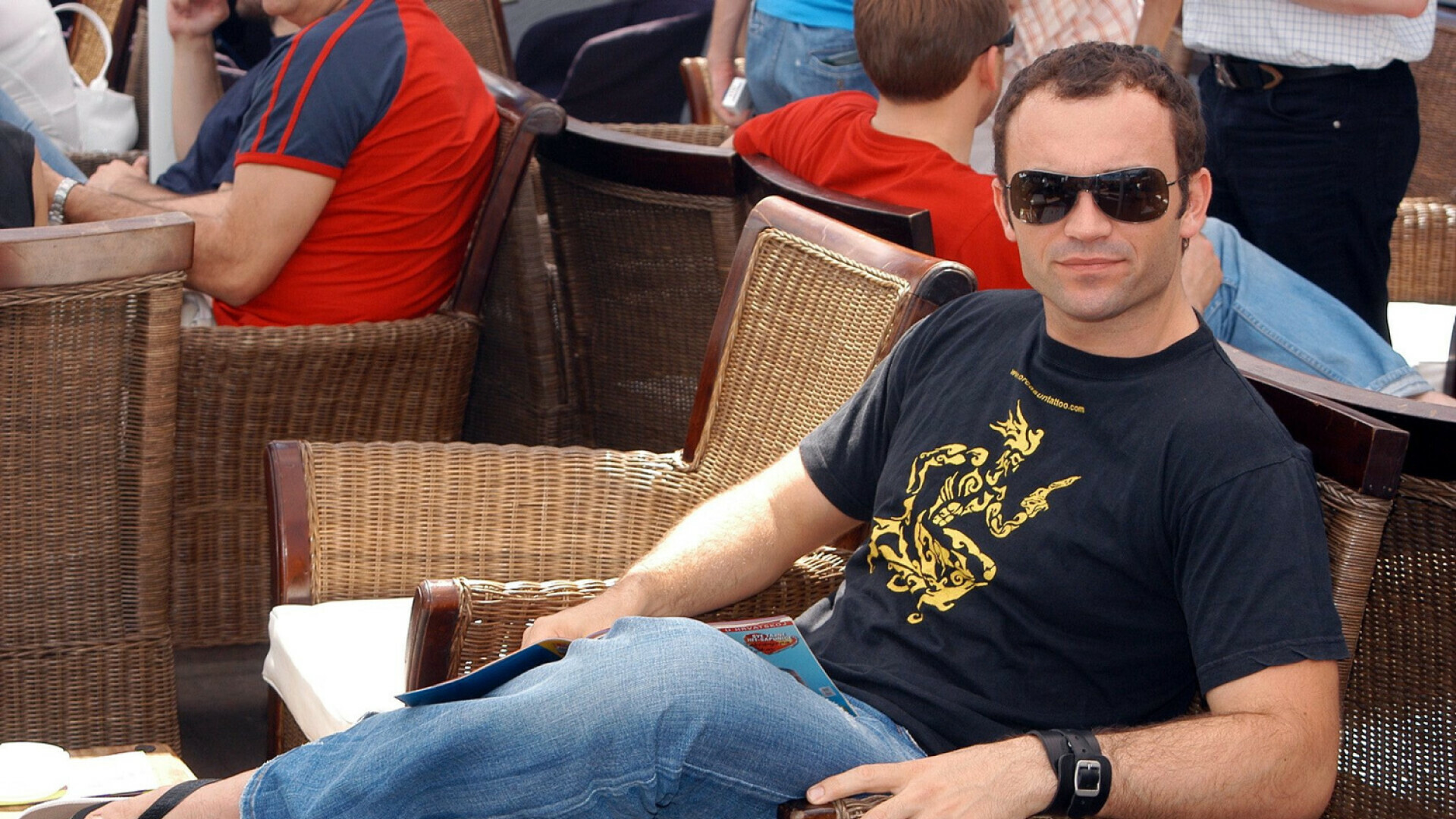 Prije 16 godina bio je jedan od omiljenih domaćih voditelja, a onda mu ...