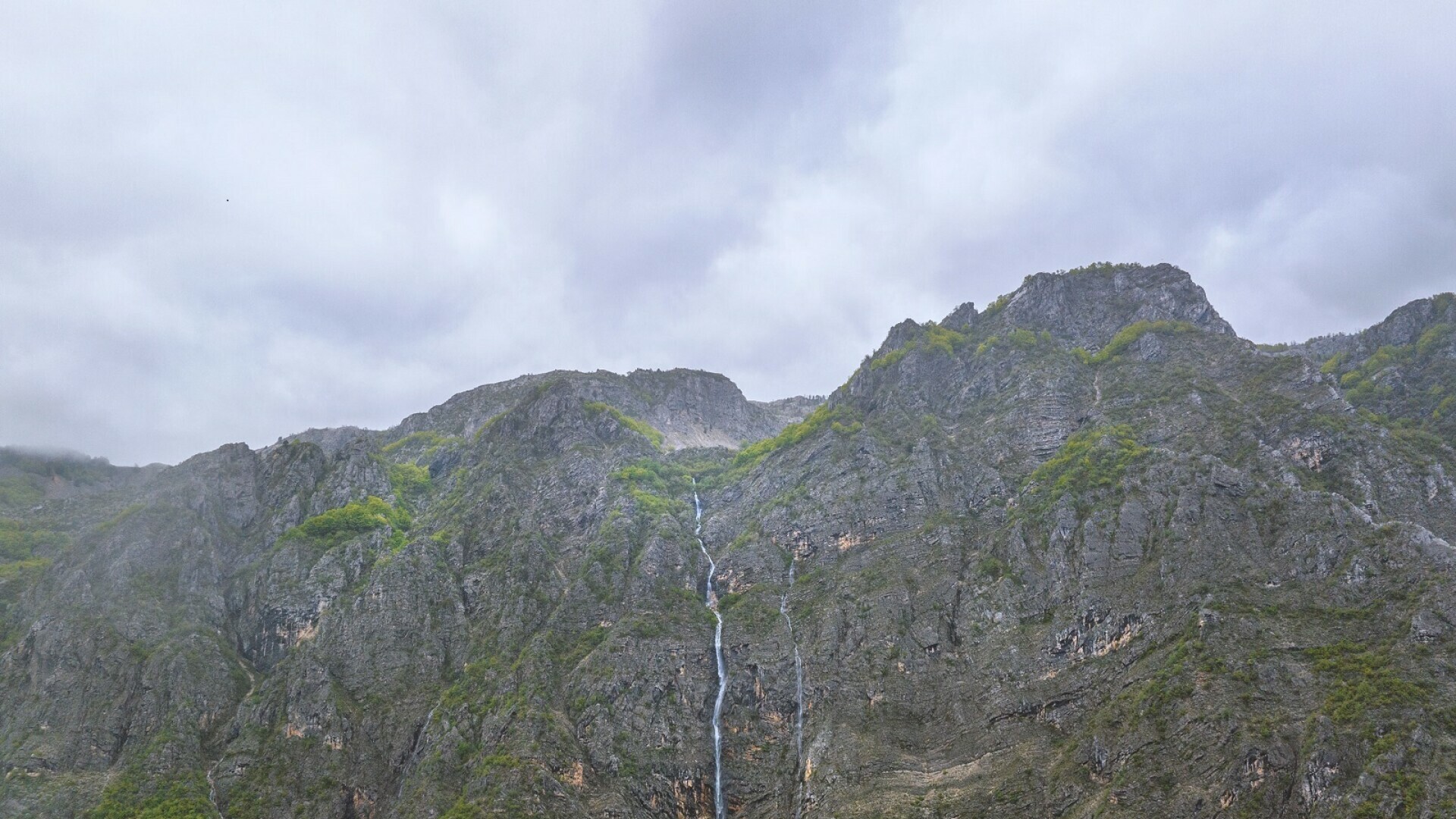 Slap Veliki Movran u BiH