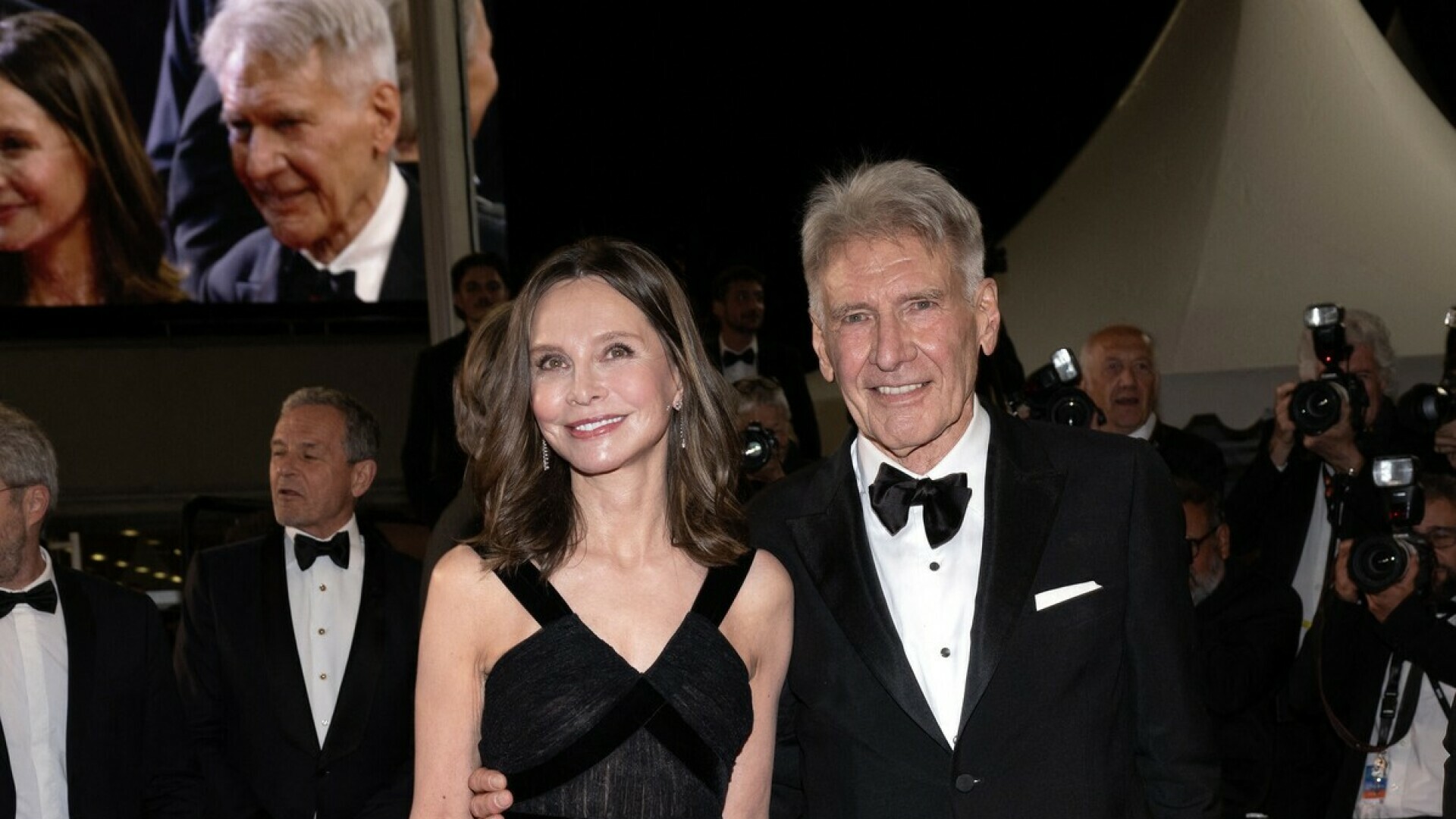 Predviđali su im brzi kraj ljubavi, ali legendarni glumac 22 godine ...