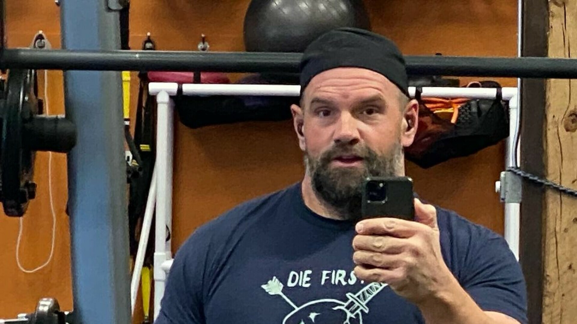 Punašni glumac iz hit-serije dugo se borio s viškom kilograma, a nakon ...