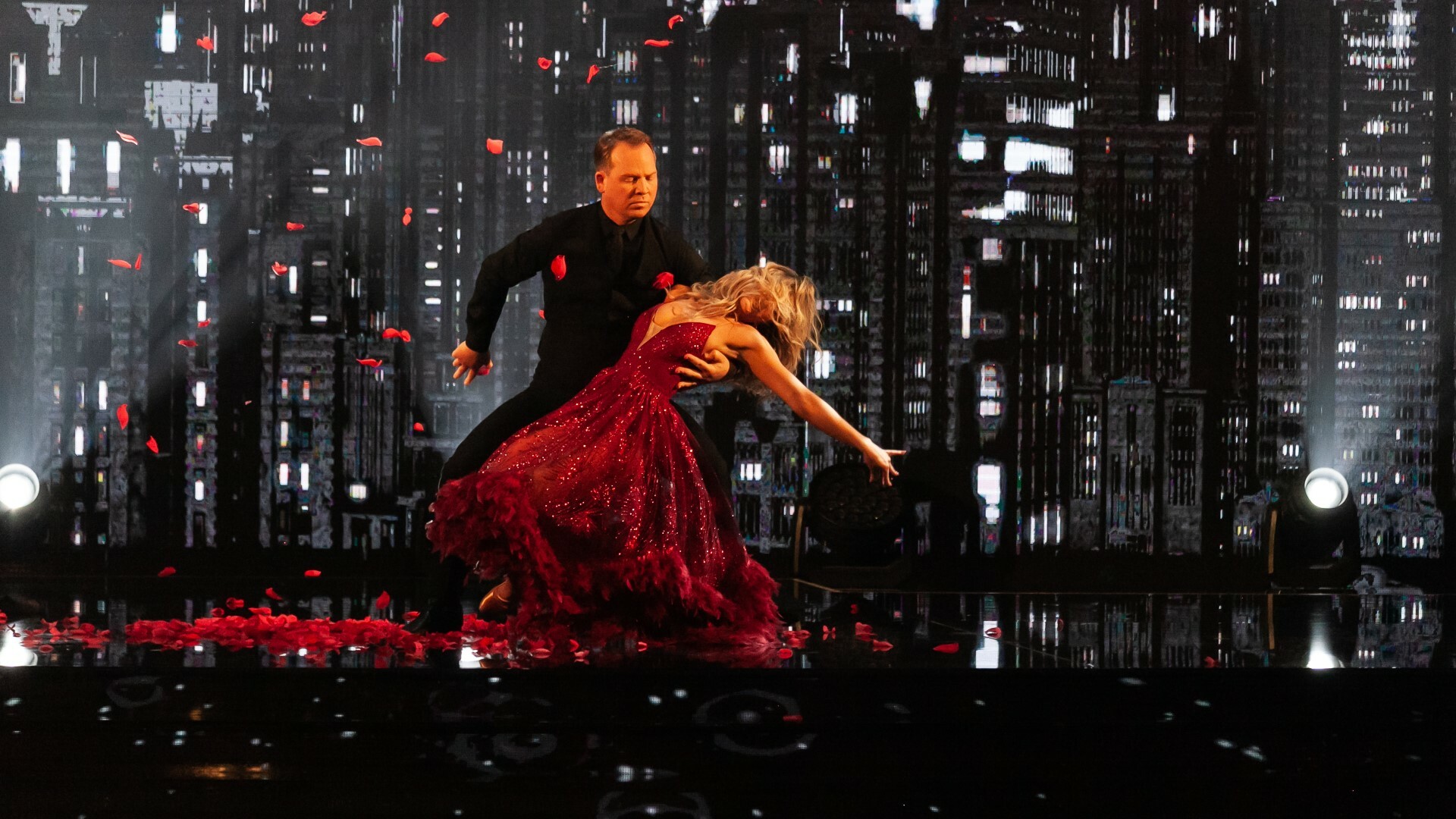 FRANO I GABRIELA Ples sa zvijezdama Finale