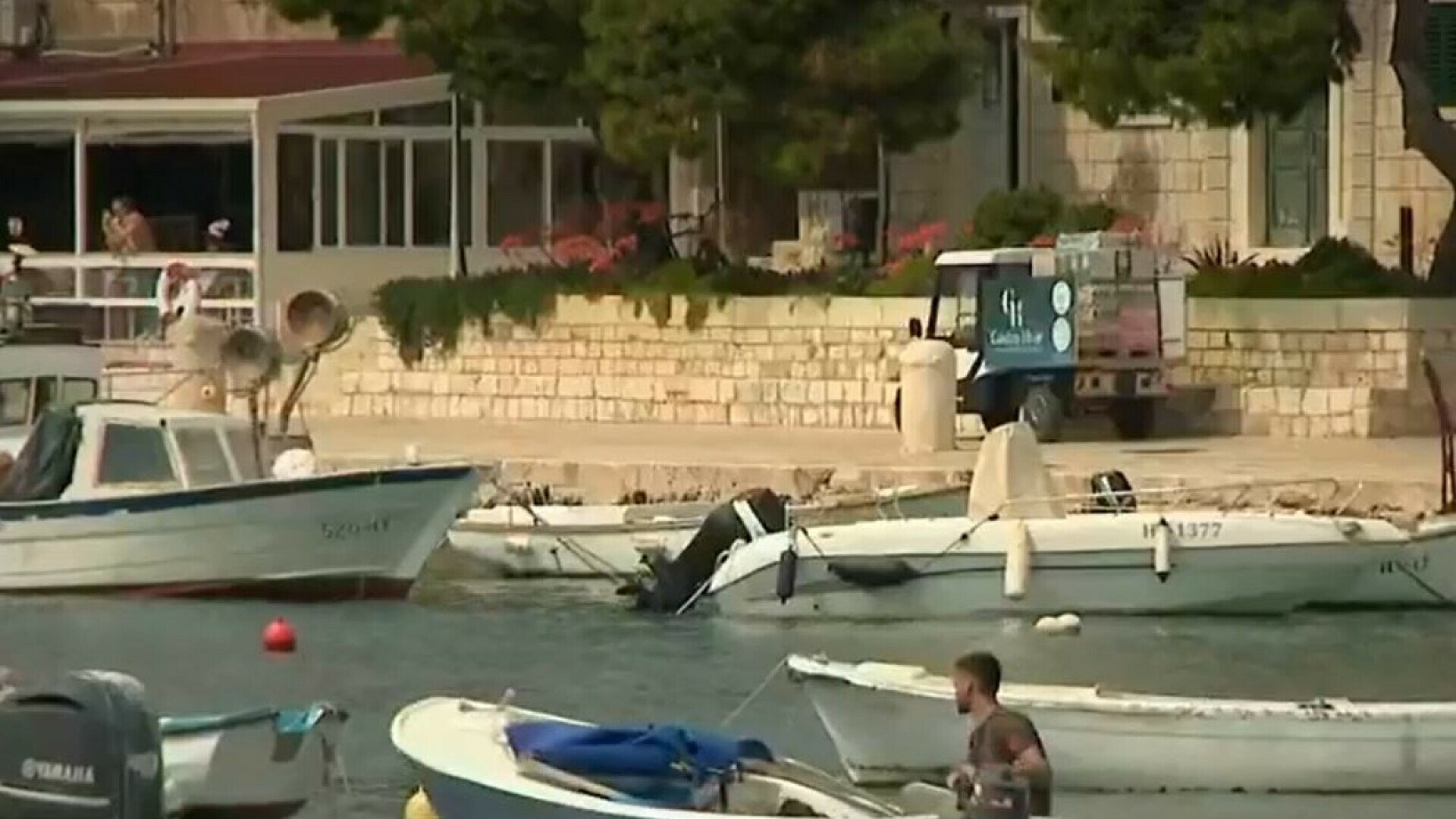 Kaići zapeli u raljama birokracije, diže se pobuna na Jadranu: ''Priča ...