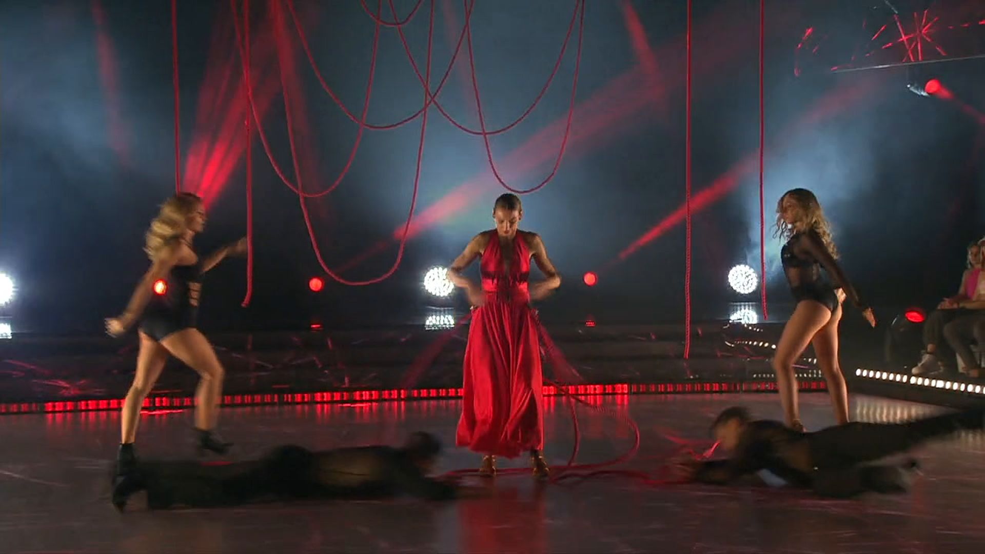 DARIA I IVAN Ples sa zvijezdama Finale