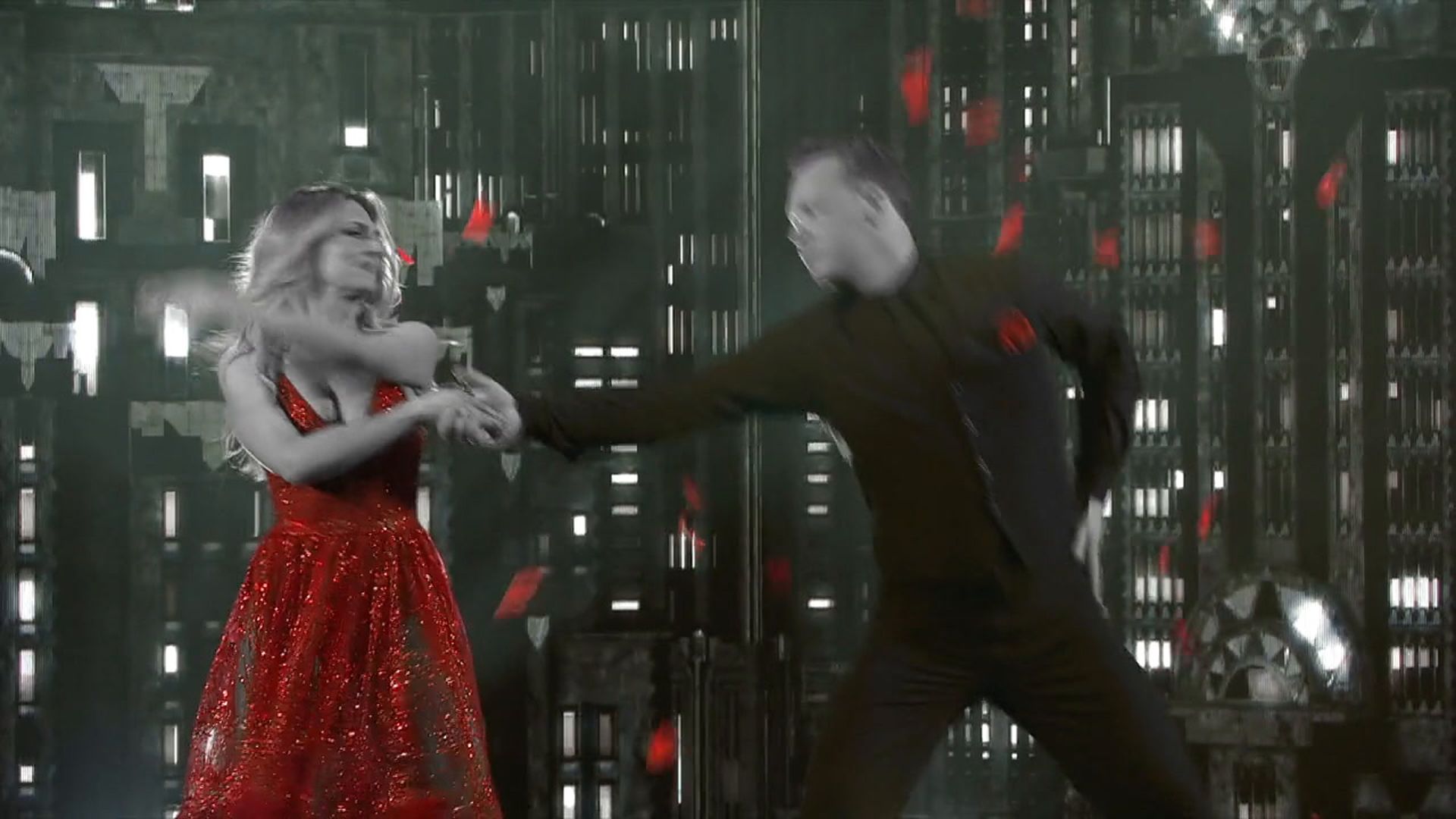 FRANO I GABRIELA Ples sa zvijezdama Finale