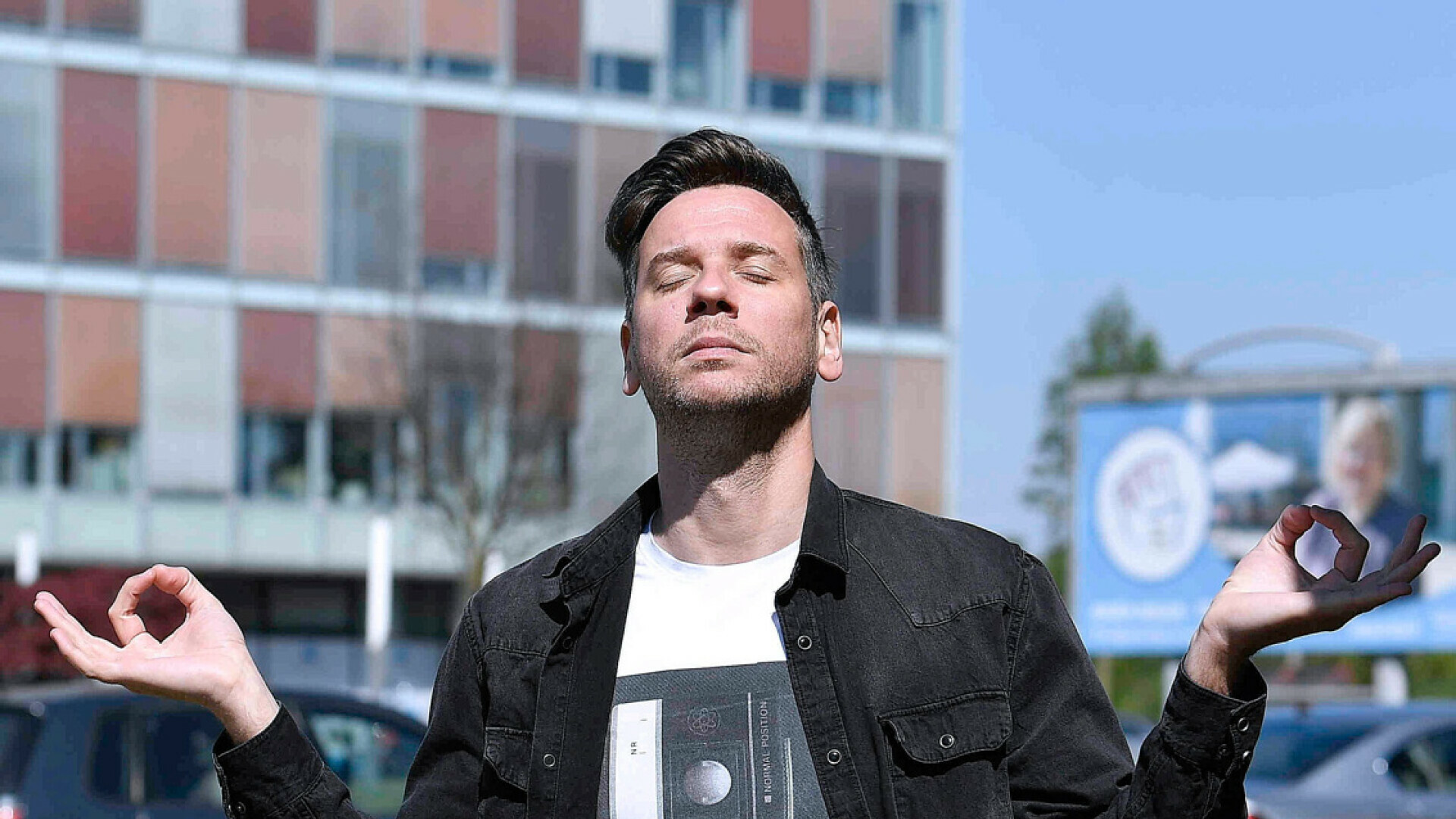 Luka Bulić promijenio imidž i nasmijao pratitelje, a na prvi je pogled ...