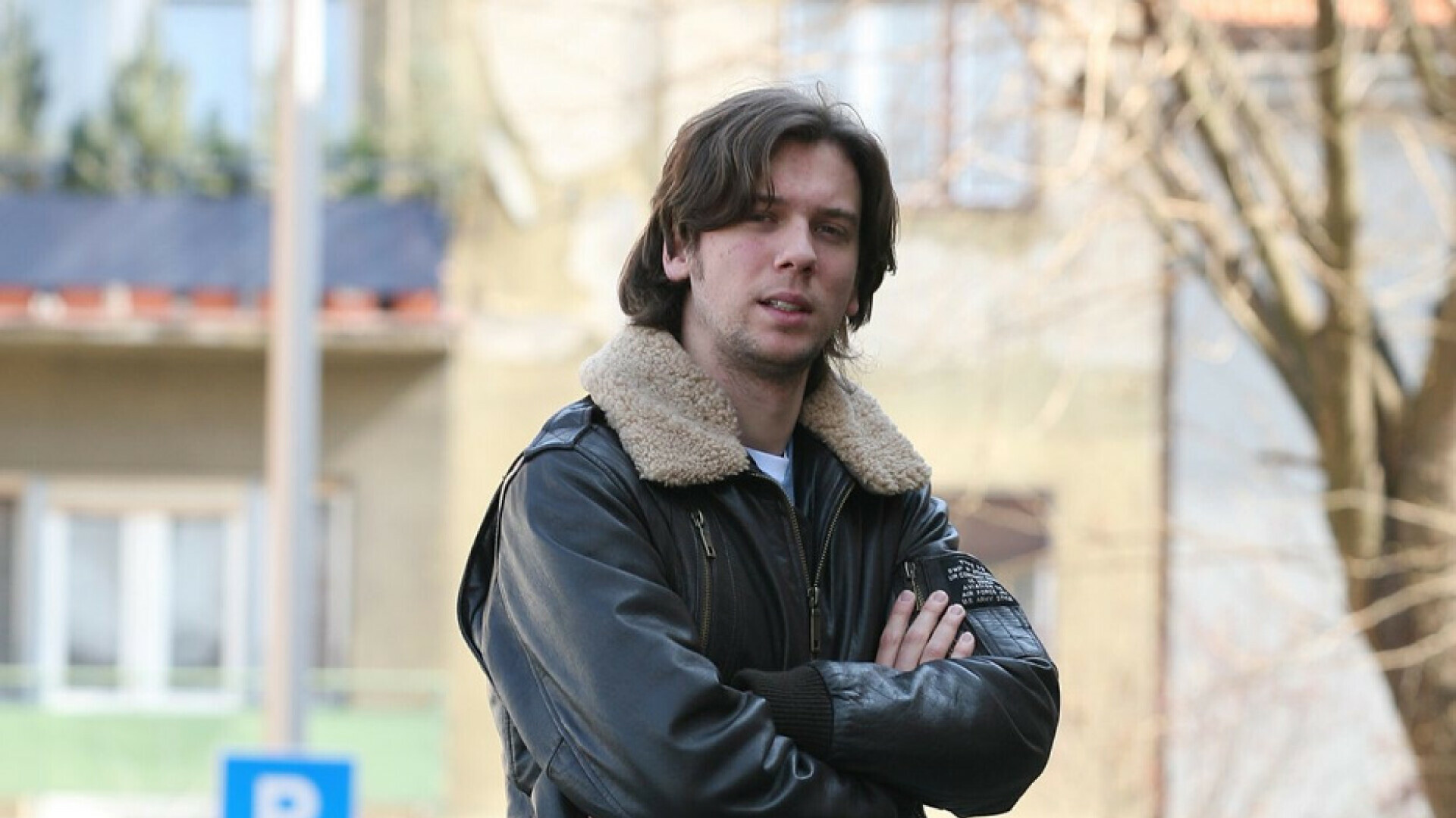 Luka Bulić promijenio imidž i nasmijao pratitelje, a na prvi je pogled ...