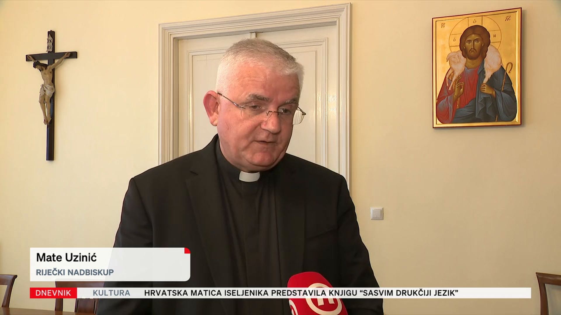 Zlostavljanje u RIječkoj nadbiskupiji