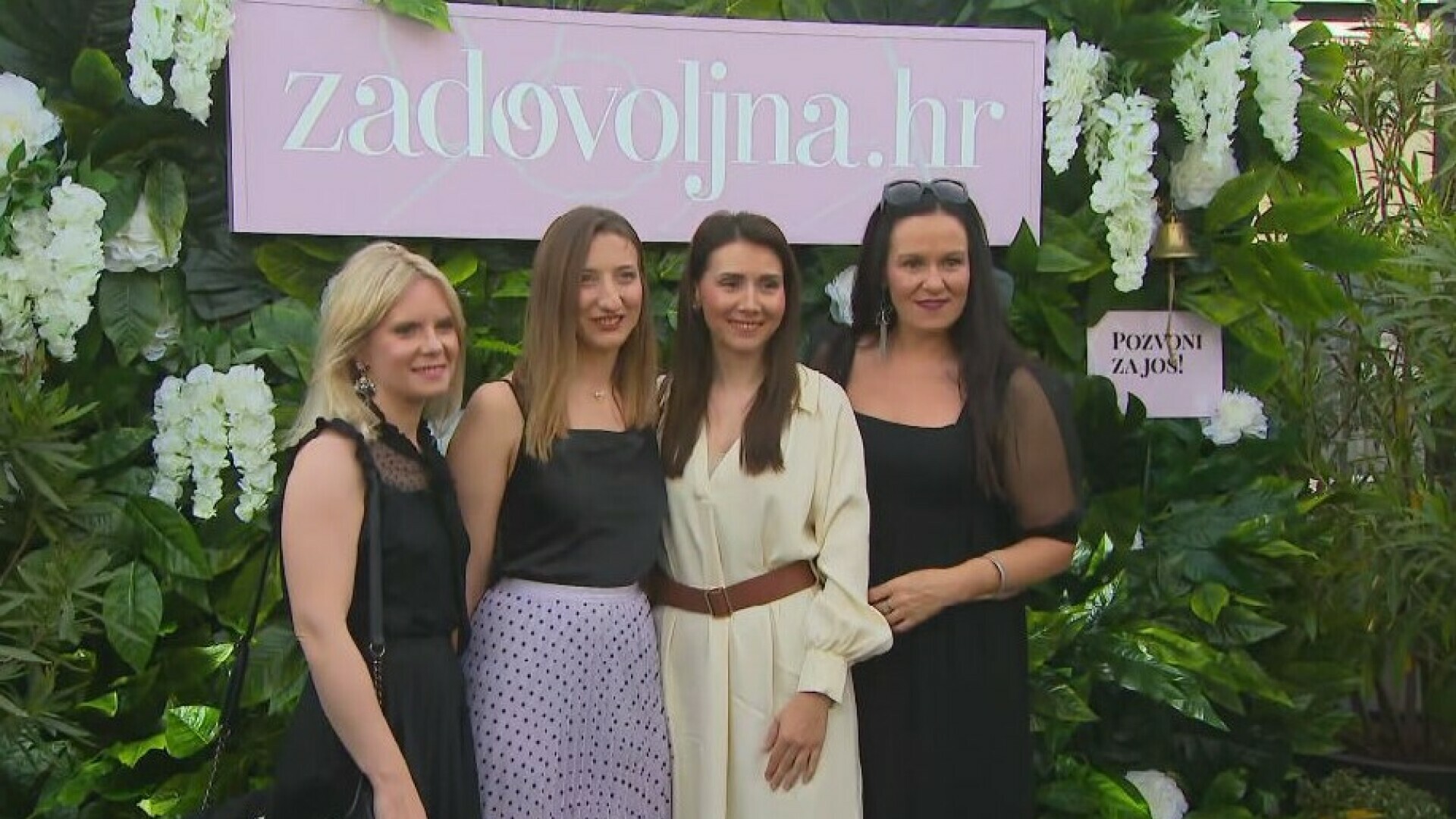Najčitaniji lifestyle portal Zadovoljna.hr proslavio 15 godina: "Posebno smo ponosni na to što ...