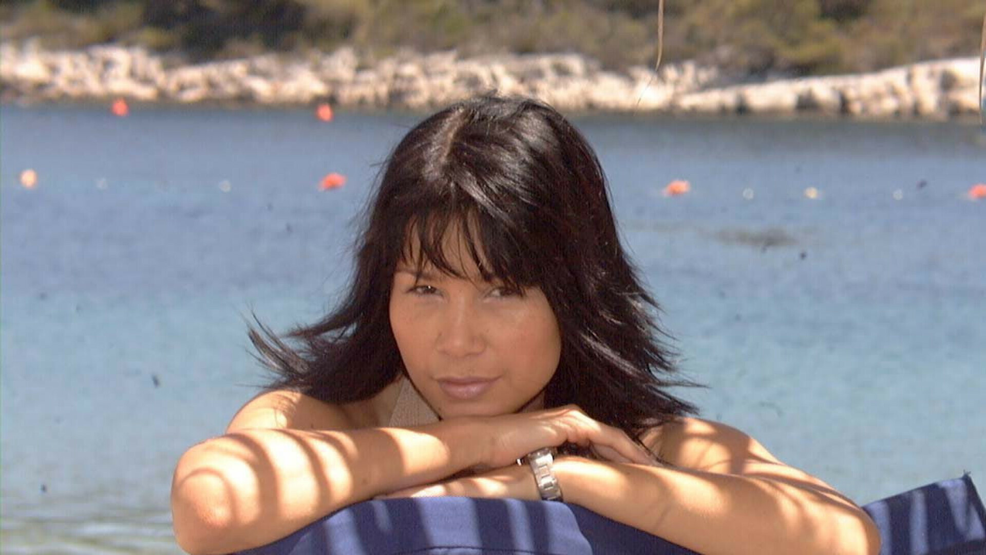 S Tinom Turner godinama je nastupala prelijepa Hrvatica, koja je bila i ...