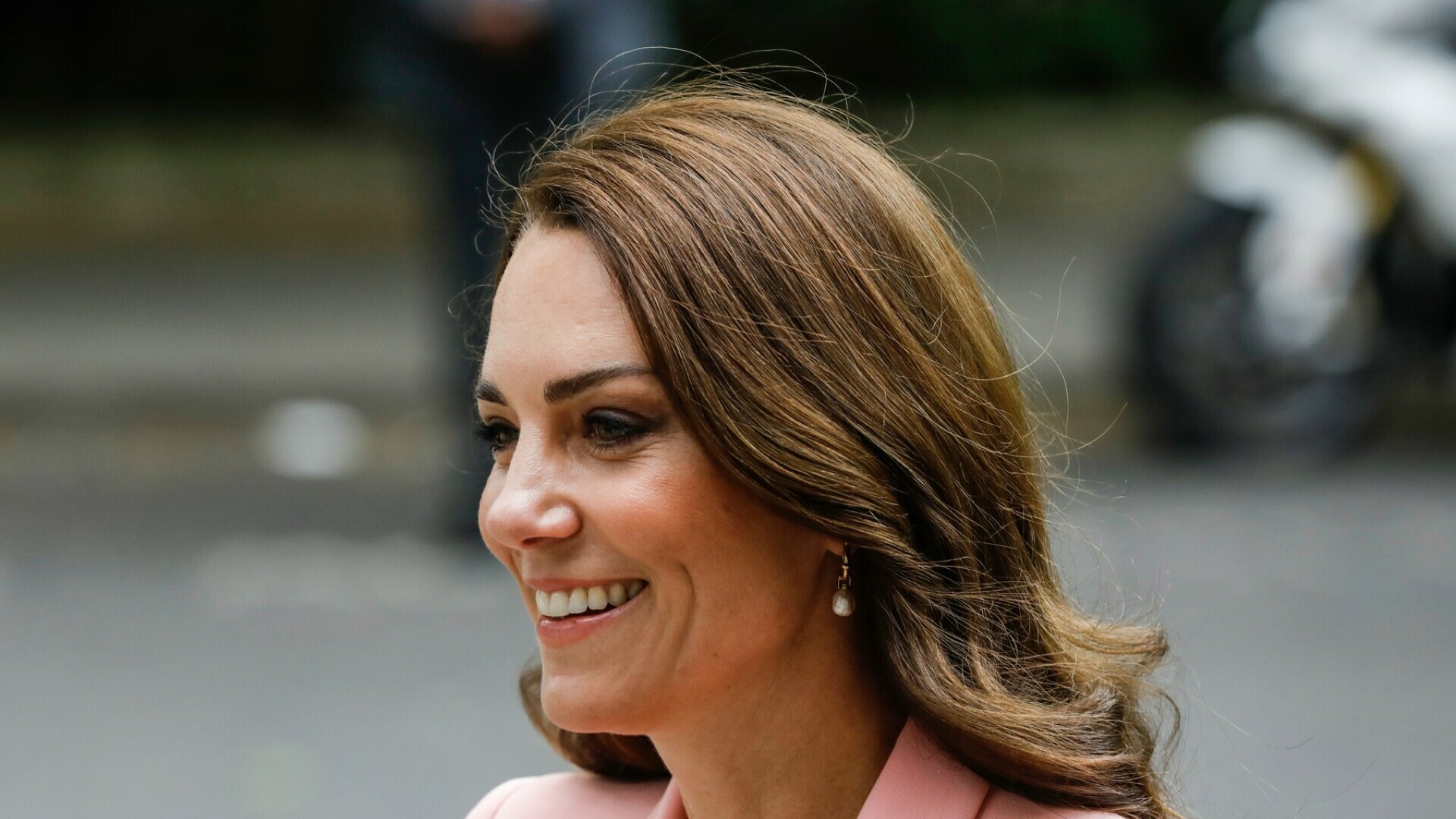Evo koje su to sličnosti između Kate Middleton i princeze Diane i čime ...