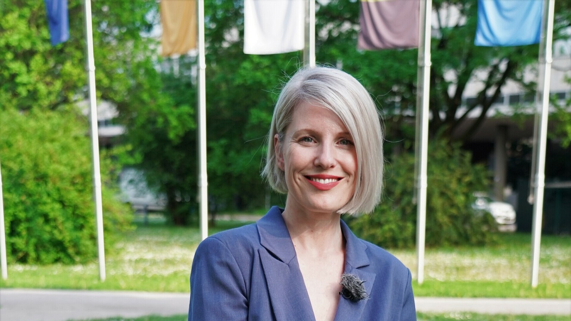 Ida Prester snimljena u izlasku sa zgodnim suprugom, ali svi su gledali ...