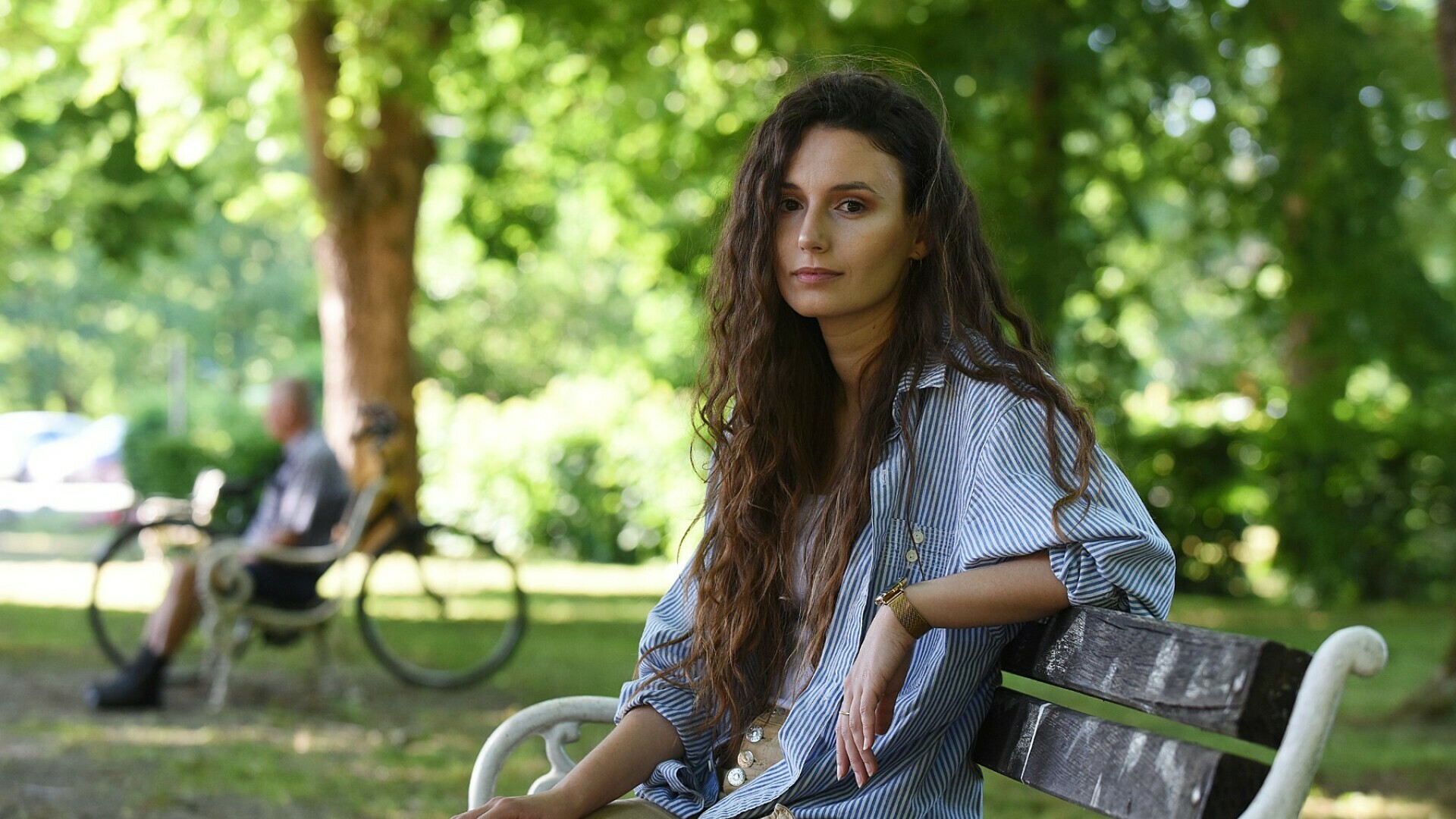 Majina priča o životu s multiplom sklerozom: "Roditelji su me s 19 ...