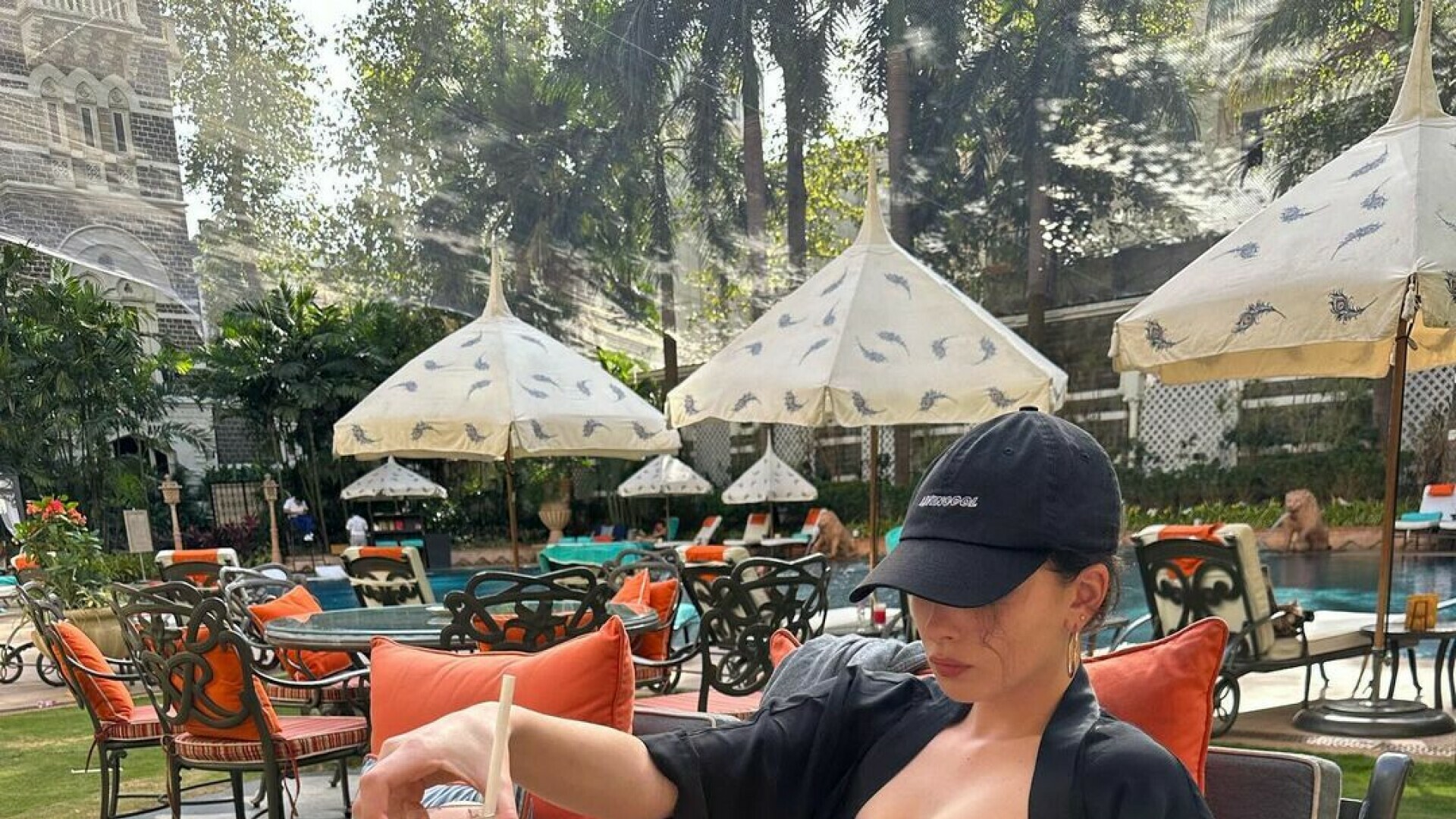 Kći jedne od najljepših žena na svijetu krala je svu pozornost na ...