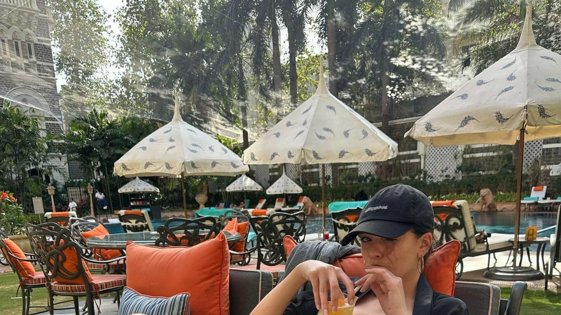 Dok su je slavni roditelji od svih skrivali postala je prava ljepotica ...