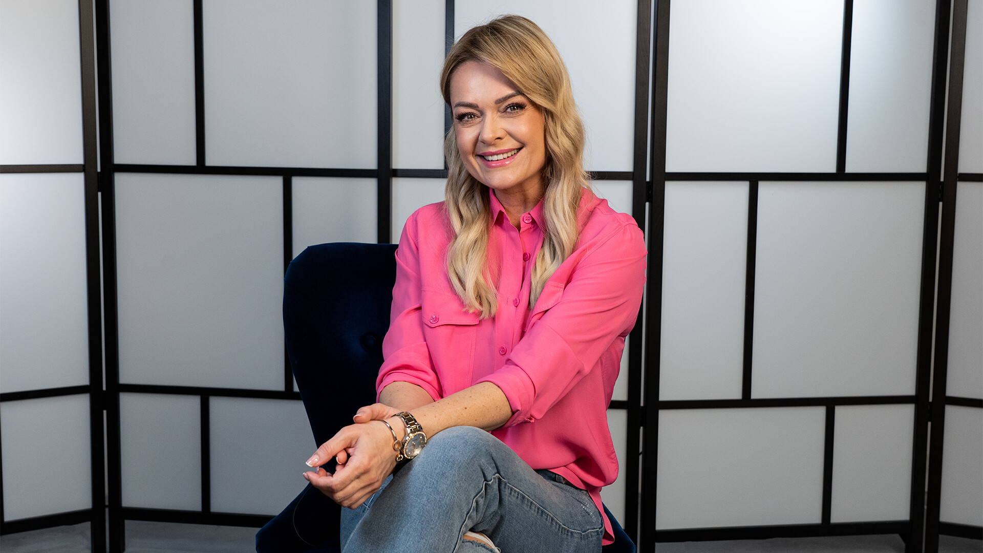 Minea o IN magazinu i svojim počecima