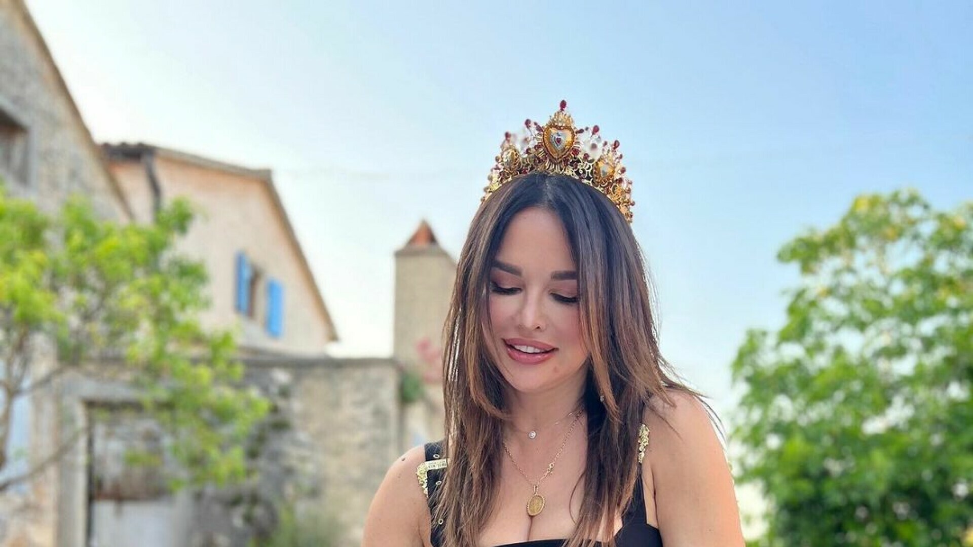 Severina objavila prisne fotografije sa svjetski poznatim frajerom ...