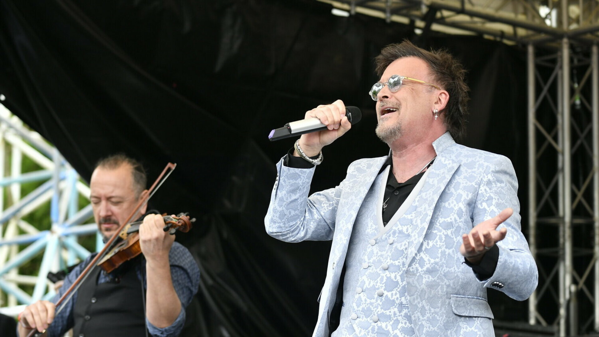 Dobar posao u Maksimiru! Tomašević otkrio koliko je Gibonni dobio za ...