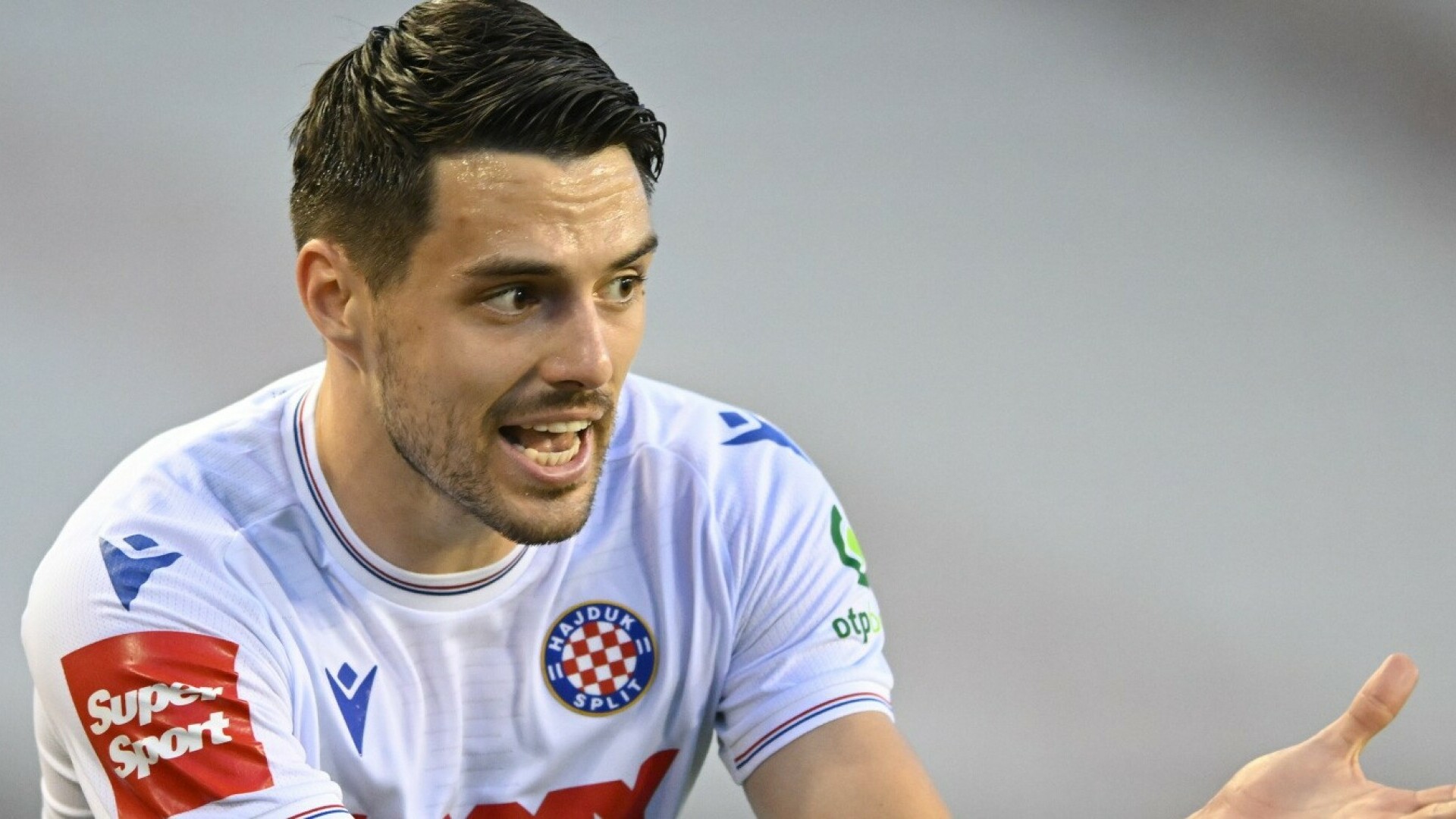 Brekalo o posrtaju Hajduka u borbi za titulu: "Nije bilo svađa u ...