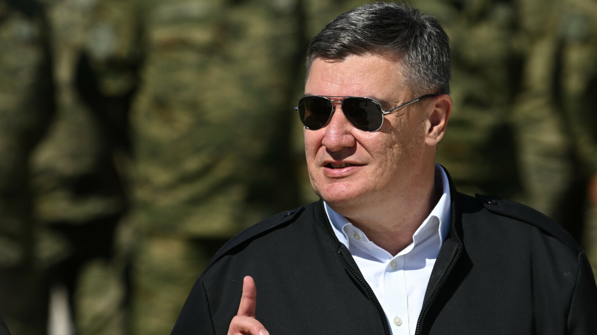 Milanović pokušao objasniti izjavu o Bugarima: "Mora netko biti zadnji"