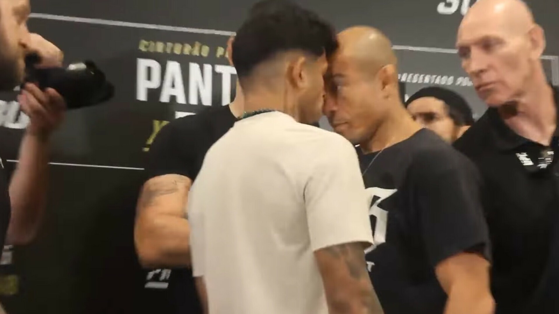 VIDEO Vratio se jedan od najvećih u povijesti i odmah napravio show na ...