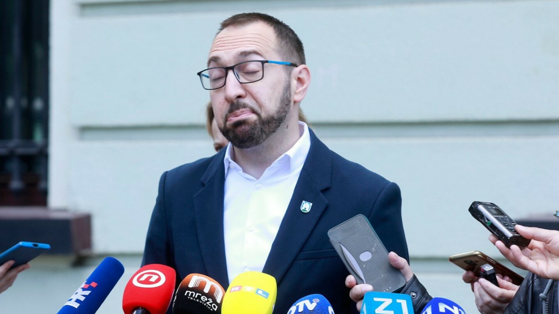 Tomašević komentirao ostavku Vučemilović: "Most će treći put dovesti ...