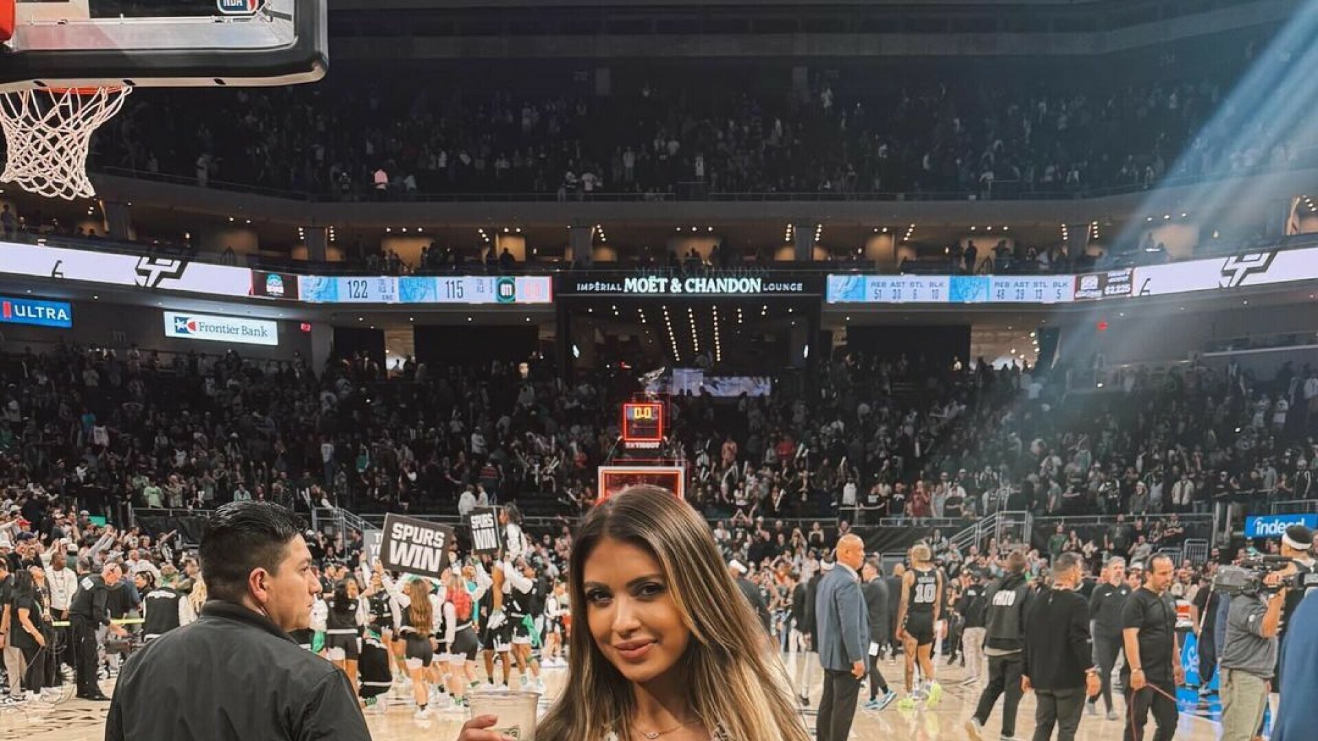 Zvijezda Netflixa odabrala je Lijepu Našu za svoj novi dom: "Svemir mi ...