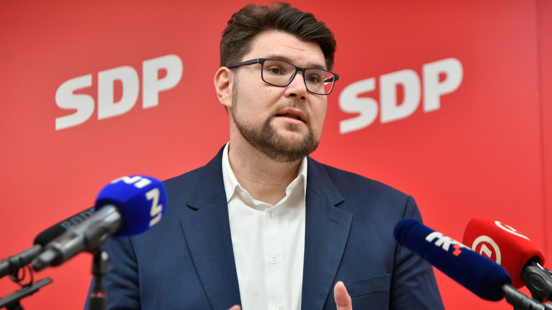 Grbin: "Idemo na nove izbore. To nije nenormalno u drugim zemljama ...