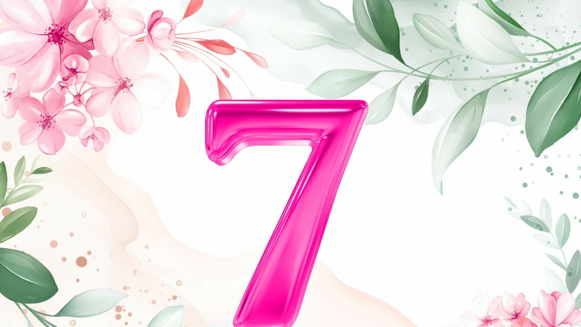 Tajna broja sedam: Krije li se i u njemu uspjeh Baby Lasagne?