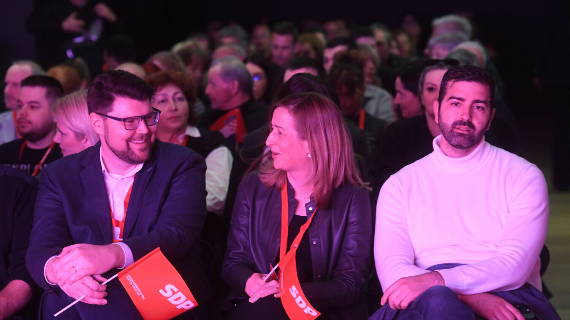 Počeo otvoreni rat u SDP-u: "Jesam li propustio nešto? Treba nam revolucija!"