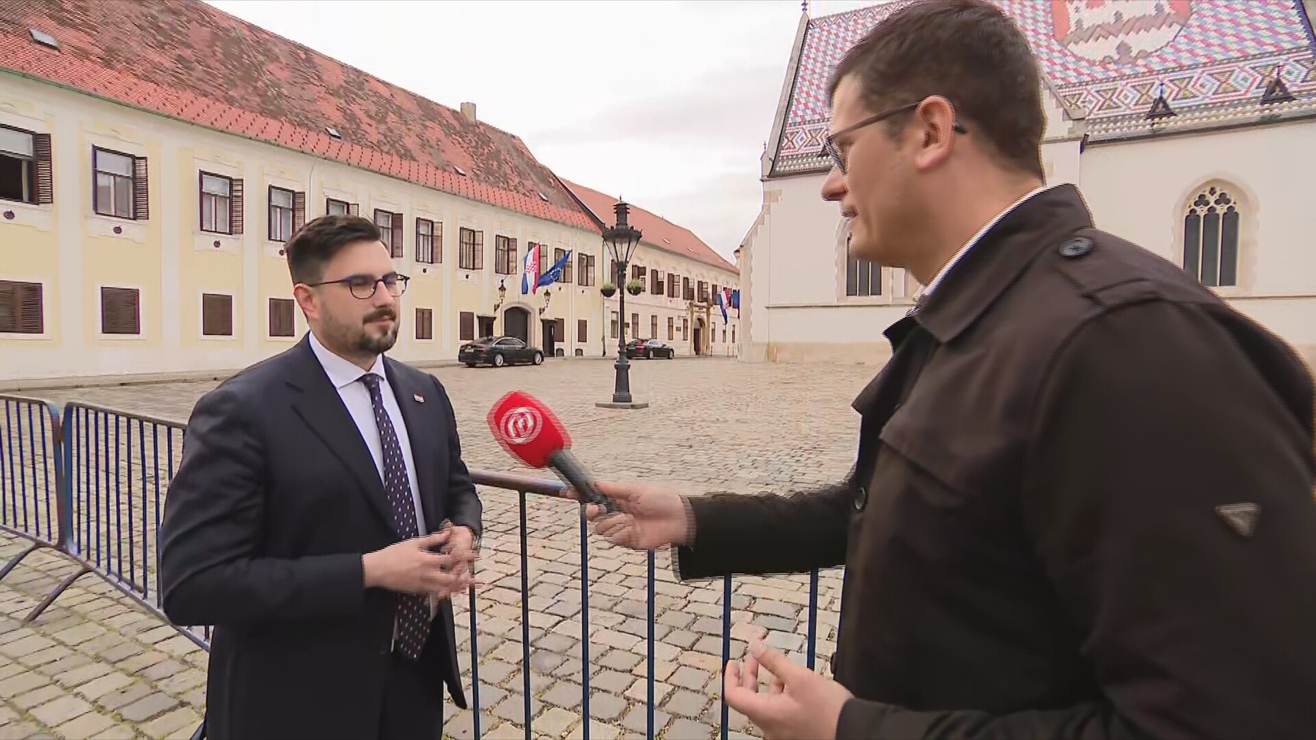 Glasnogovornik Vlade otkrio detalje pregovora i kada će Plenković potpise odnijeti na Pantovčak