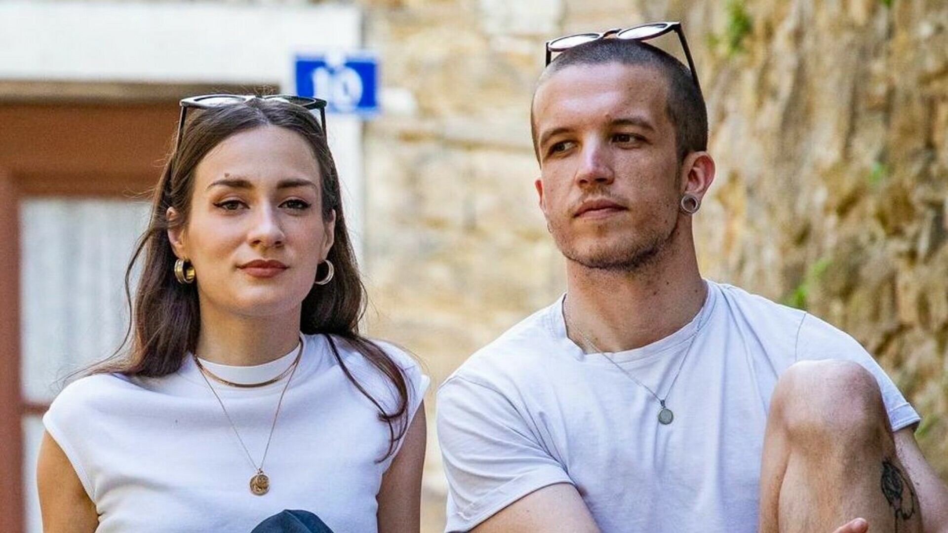 Pogledajte kako izgleda kuća koju Lasagna uređuje sa zaručnicom, većinu ...