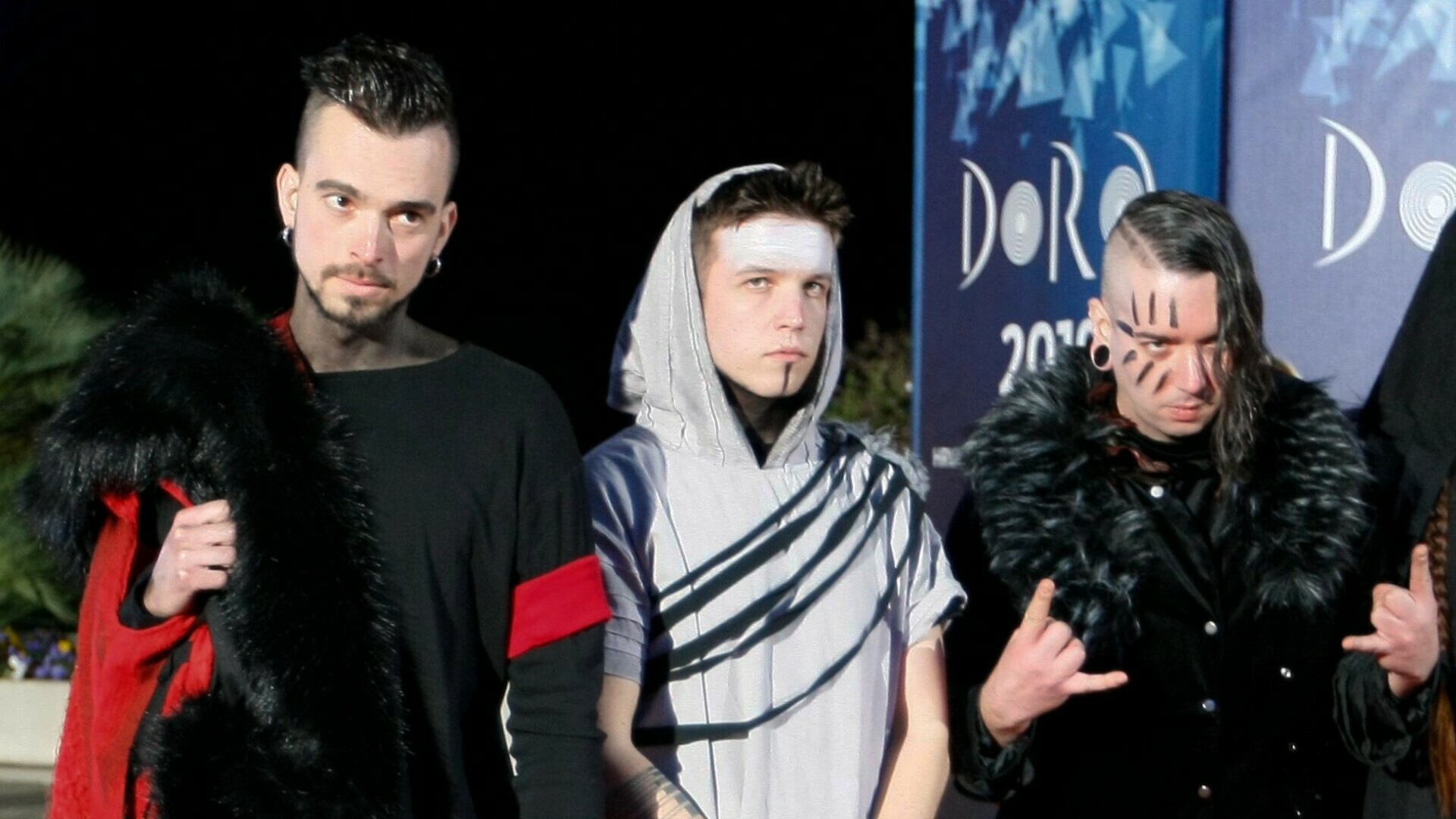 Sporedni lik danas je glavna zvijezda: Kako je Baby Lasagna izgledao na ...