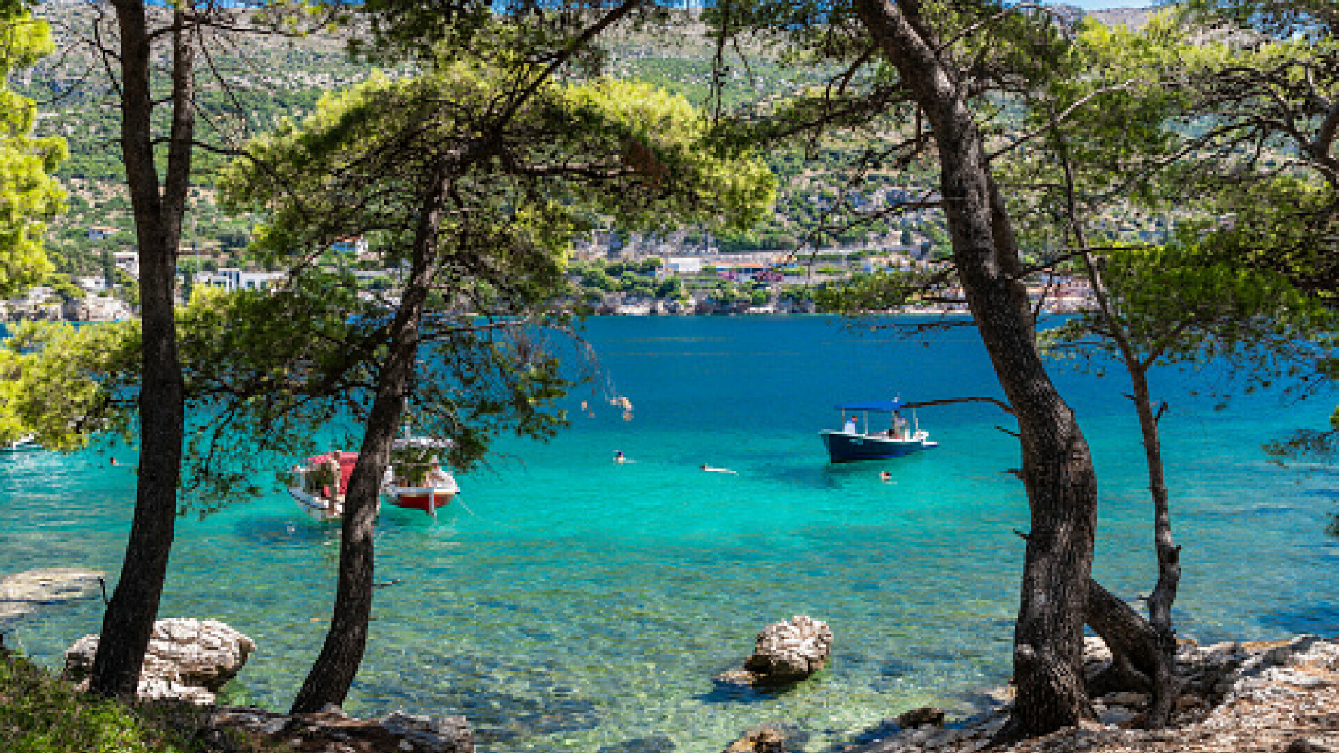 Dva hrvatska grada u top 10 najljepših u Europi