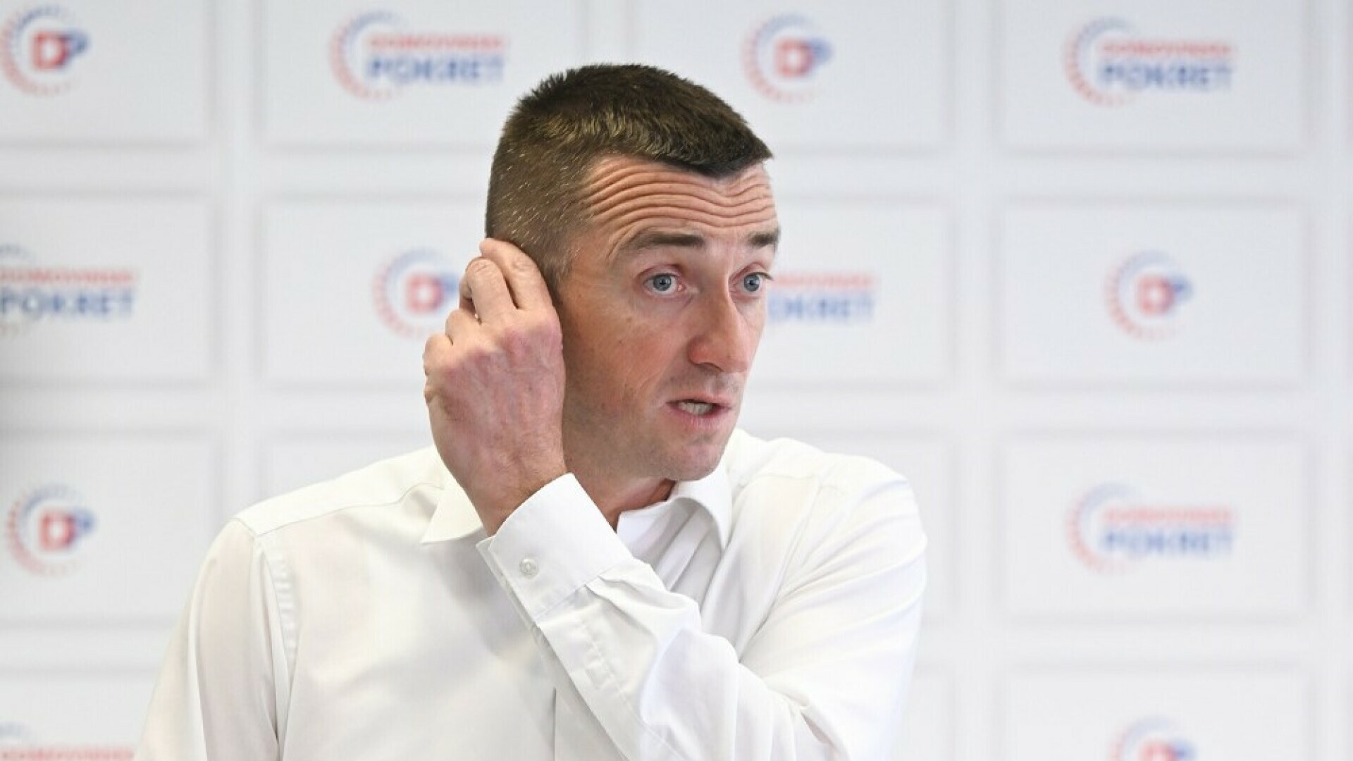 Penava objavio imena ministara iz DP-a