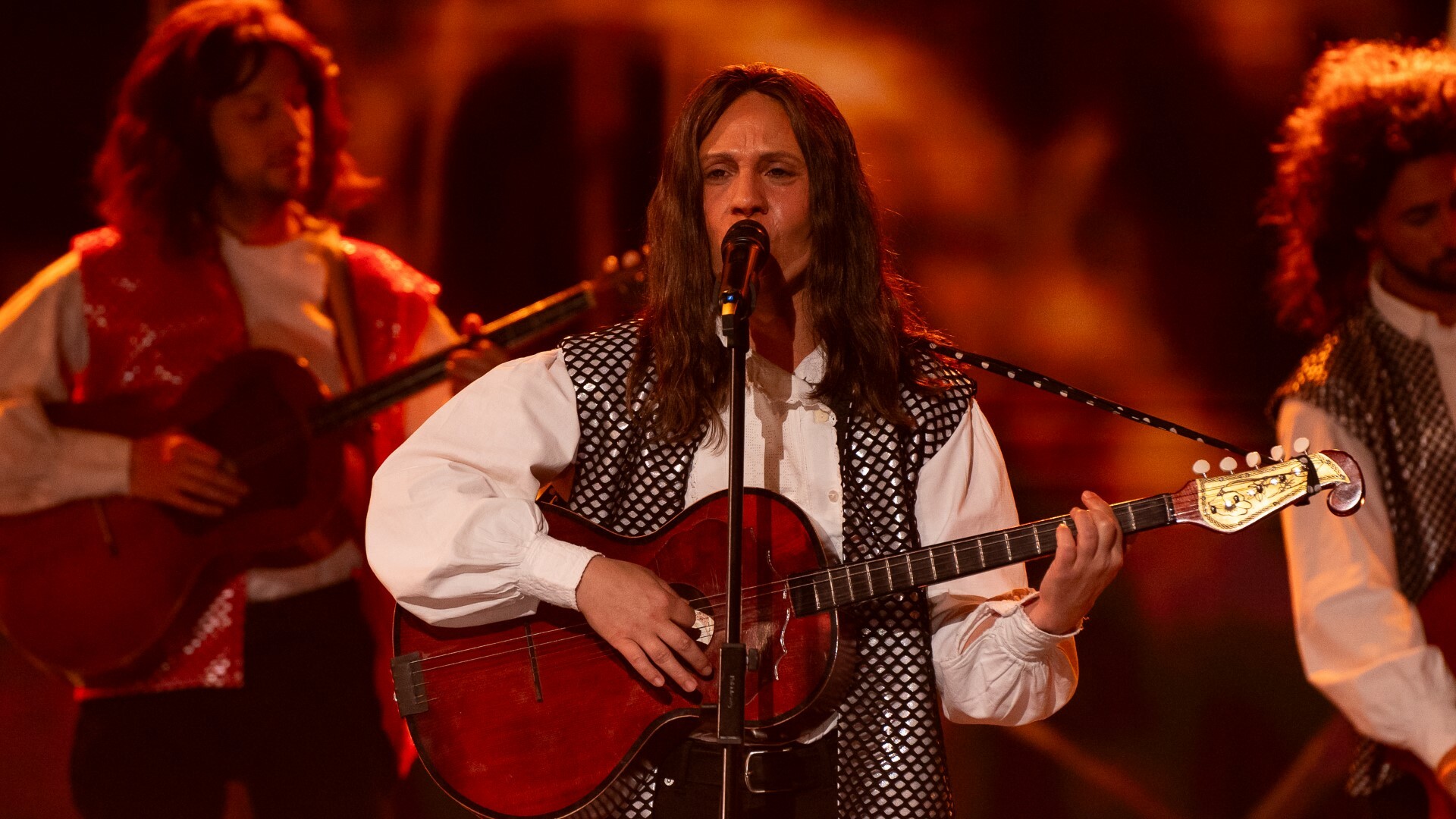 Marija Kolb kao Zlatni dukati, ep.11, TLZP