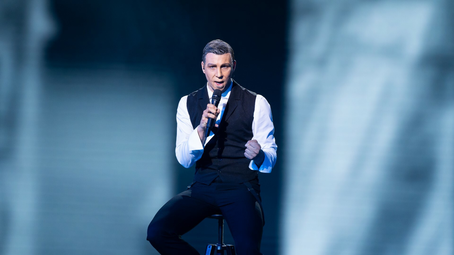 Alen Bičević kao Massimo, ep.11, TLZP