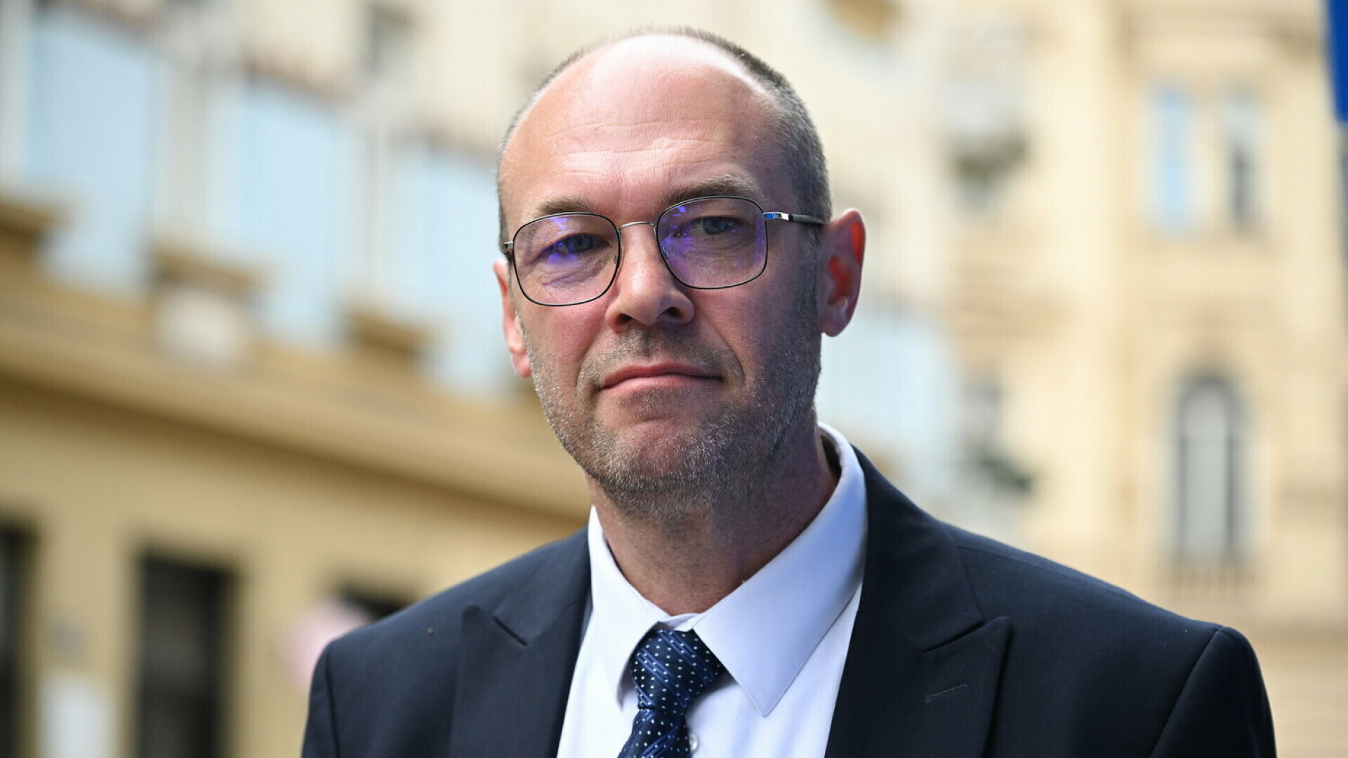 Stier: "Europa mora ponovno otkriti svoje prirodne saveznike i tu je ...