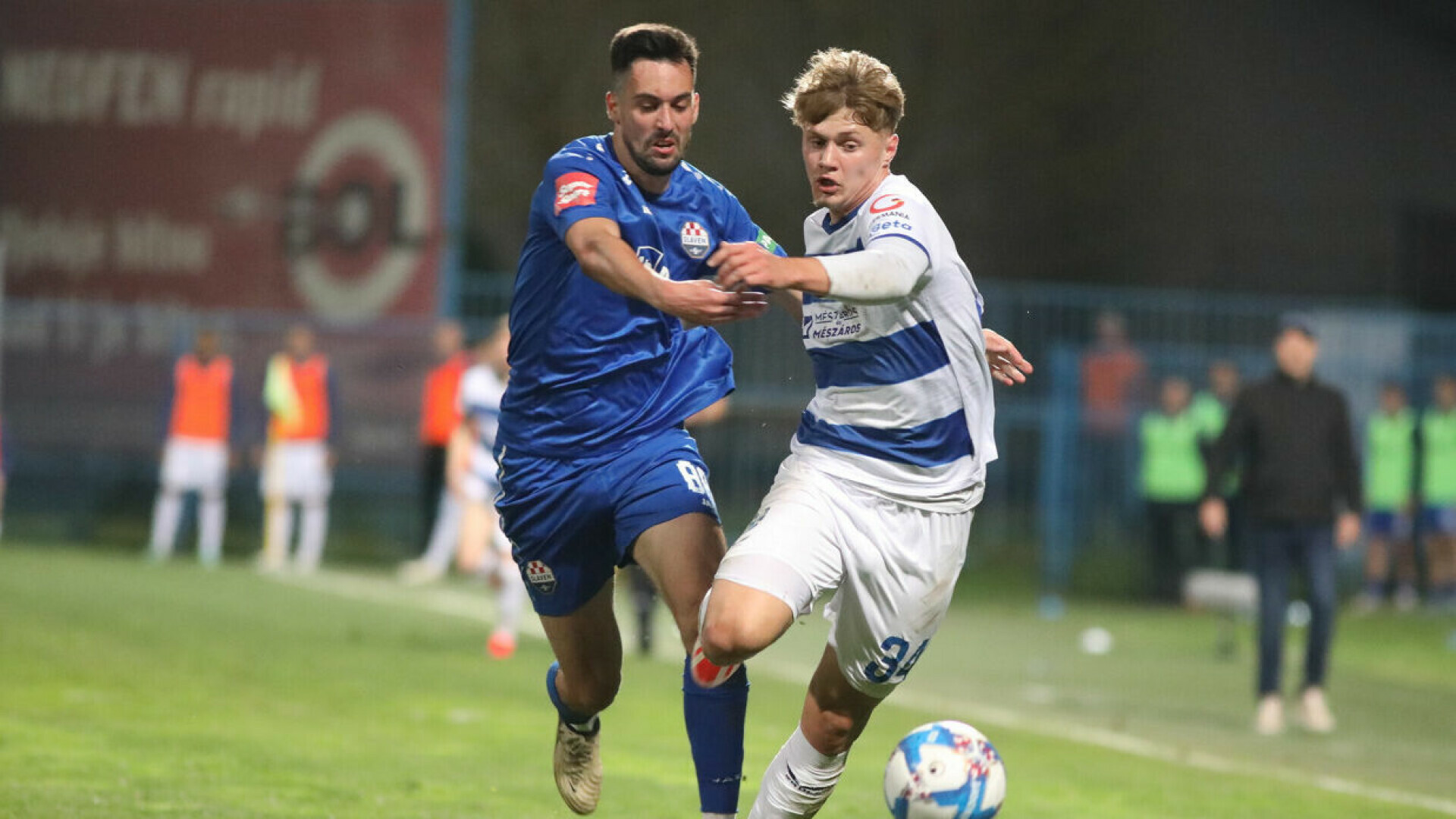 VIDEO Veliki hrvatski talent na meti europskih velikana: Pogledajte ...