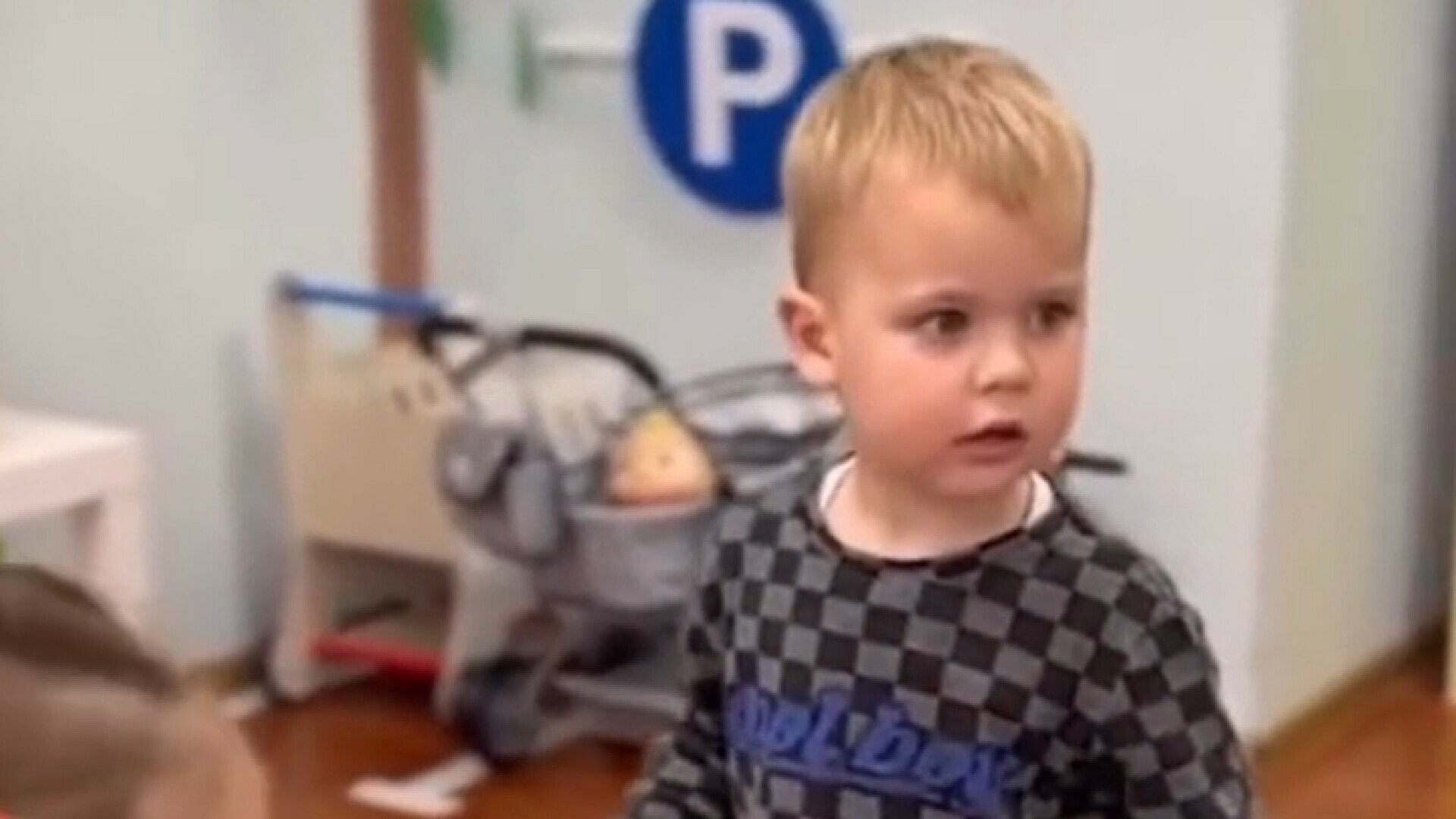 Ovo su prave Baby Lasagne: Pogledajte kako uživaju u "Rim Tim Tagi Dim ...