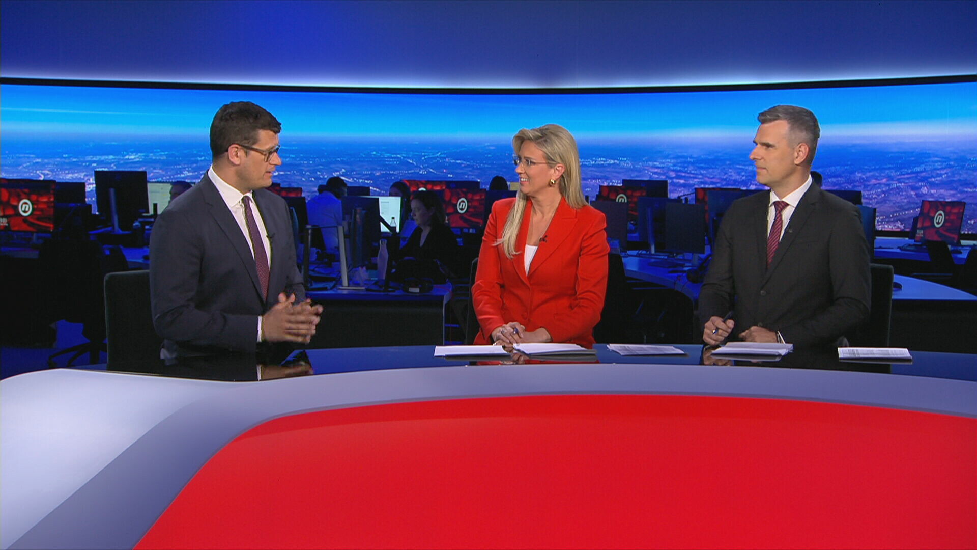 Nelagoda, suzdržanost i formalnost na Pantovčaku! Tvrda kohabitacija se nastavlja: "Sumnjam da ...