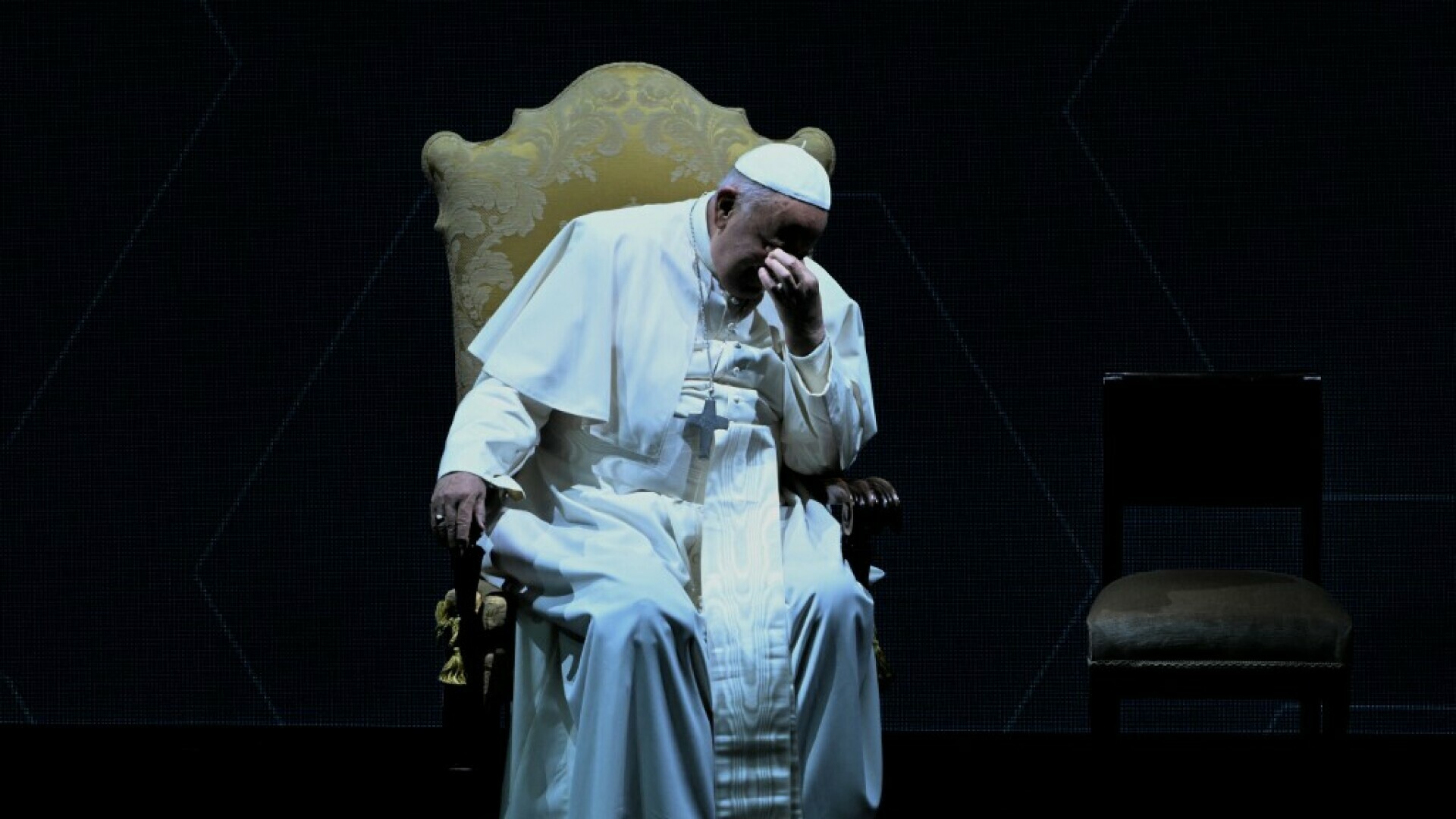 Papa Franjo nastavlja primati terapiju: Vatikan objavio nove informacije o njegovu stanju