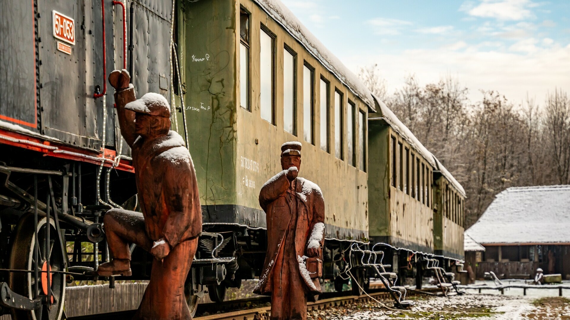 Hrvatski kraj u kojem se snijeg nikada ne topi: Savršeni izlet u Veliki ...