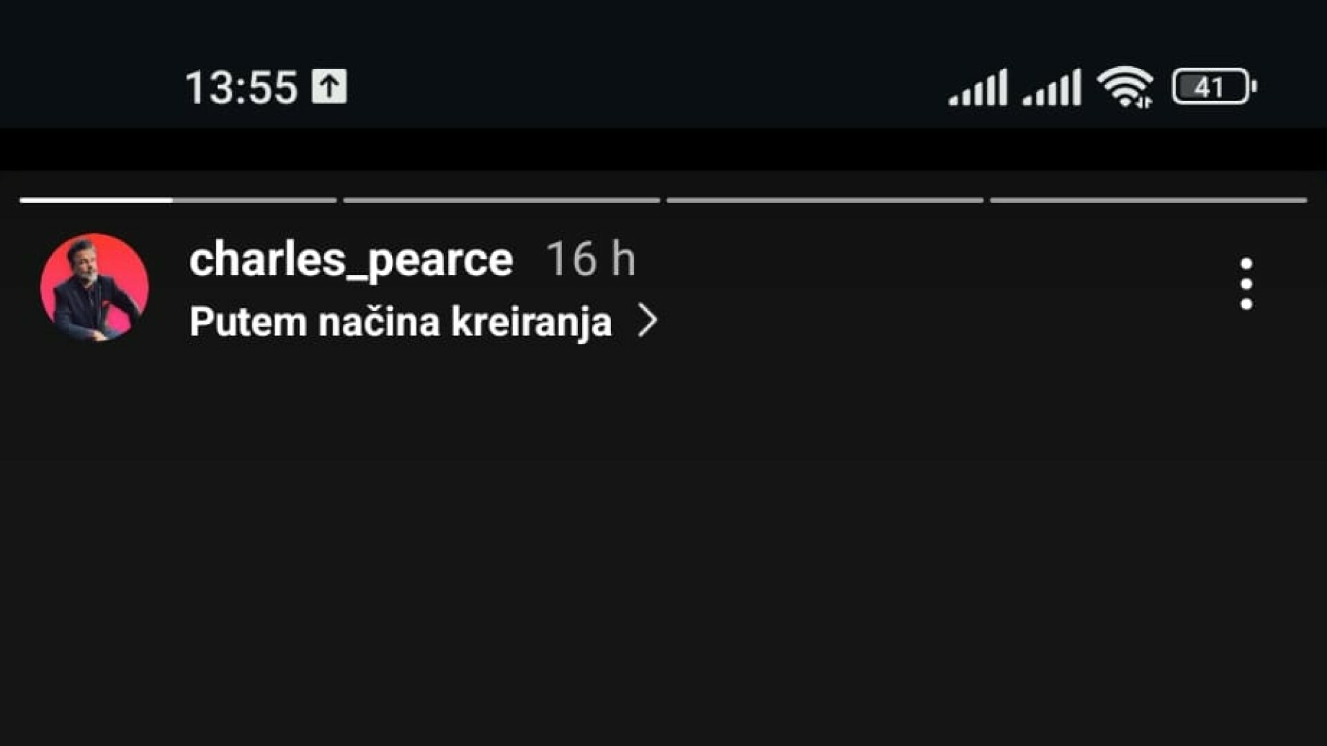 Charles Pearce iznenadio objavom o razvodu od Elle Dvornik: ''Ja nisam ...