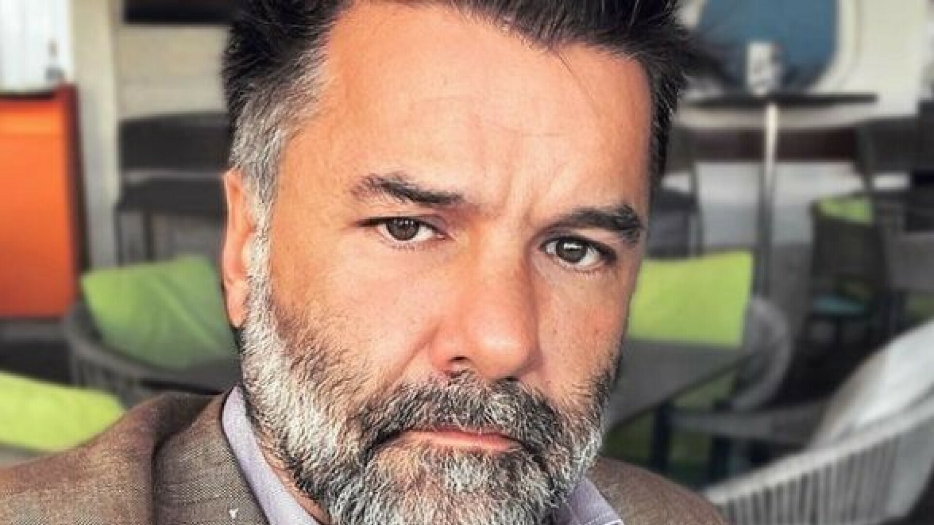 Charles Pearce iznenadio objavom o razvodu od Elle Dvornik: ''Ja nisam ...