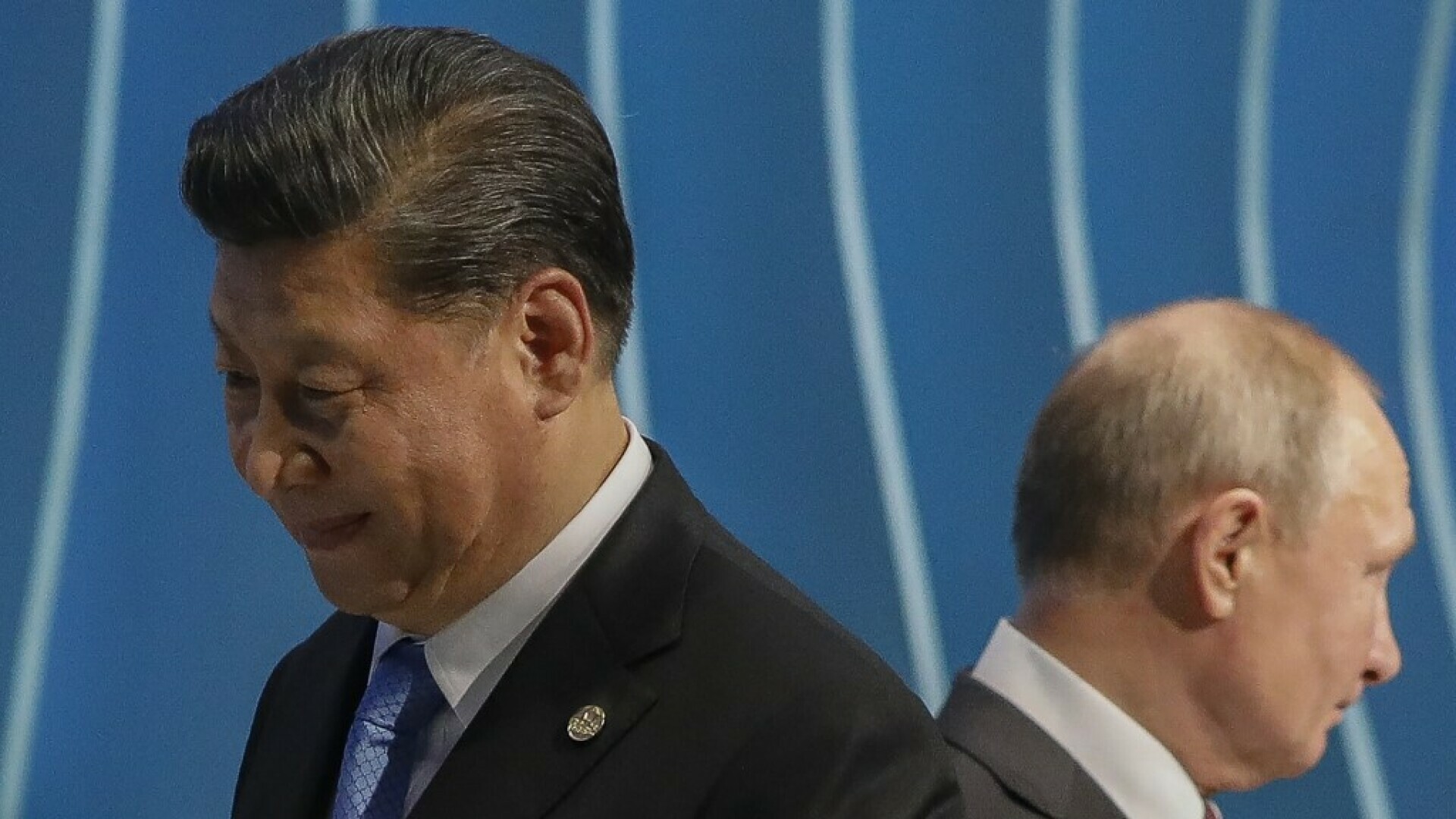 Sastanak moćnih nuklearnih sila: Vladimir Putin putuje u Peking