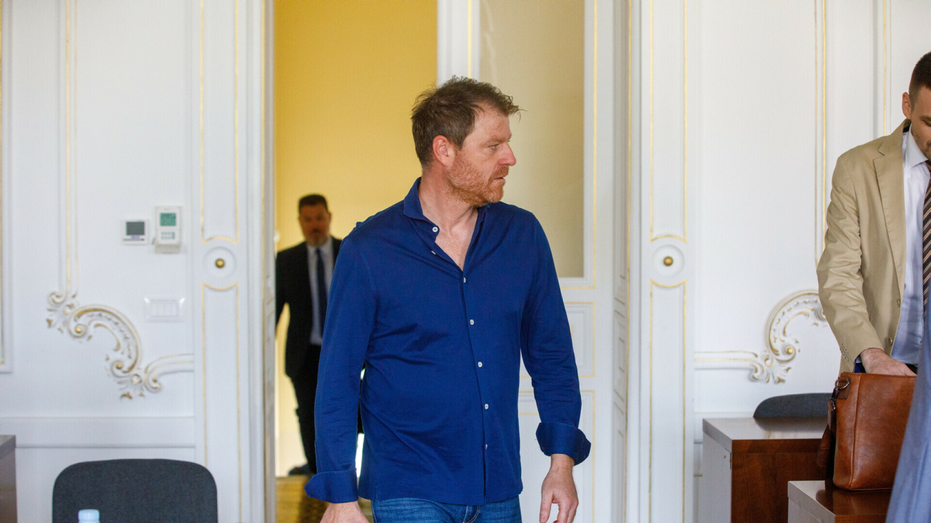 Tko je sin Zdravka Mamića? Iza sebe ima dva propala braka, a prva ...