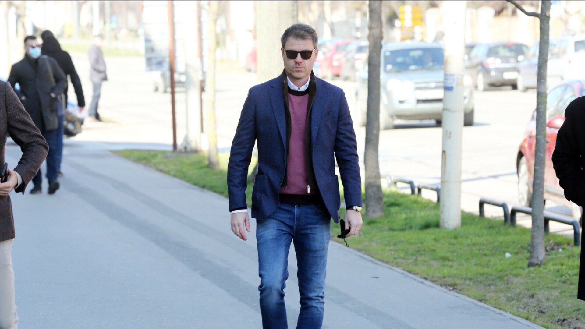 Tko je sin Zdravka Mamića? Iza sebe ima dva propala braka, a prva ...