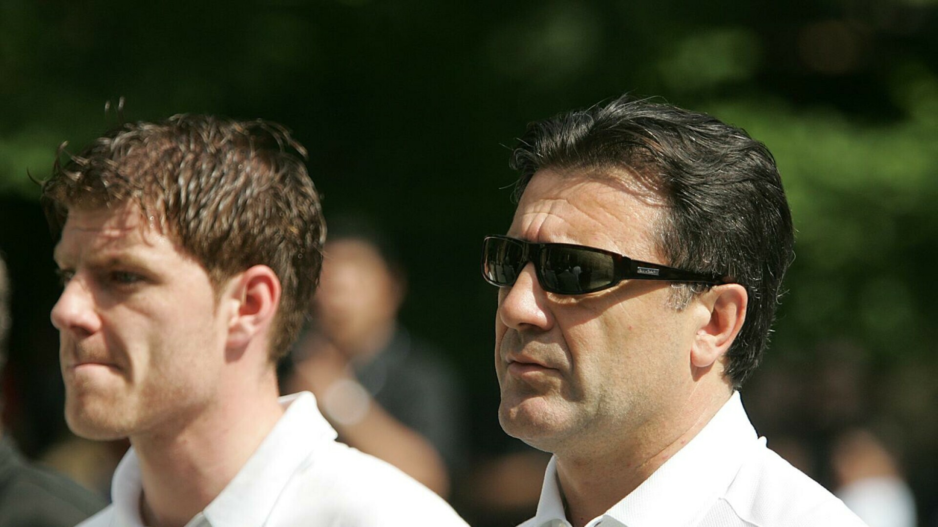 Tko je sin Zdravka Mamića? Iza sebe ima dva propala braka, a prva ...