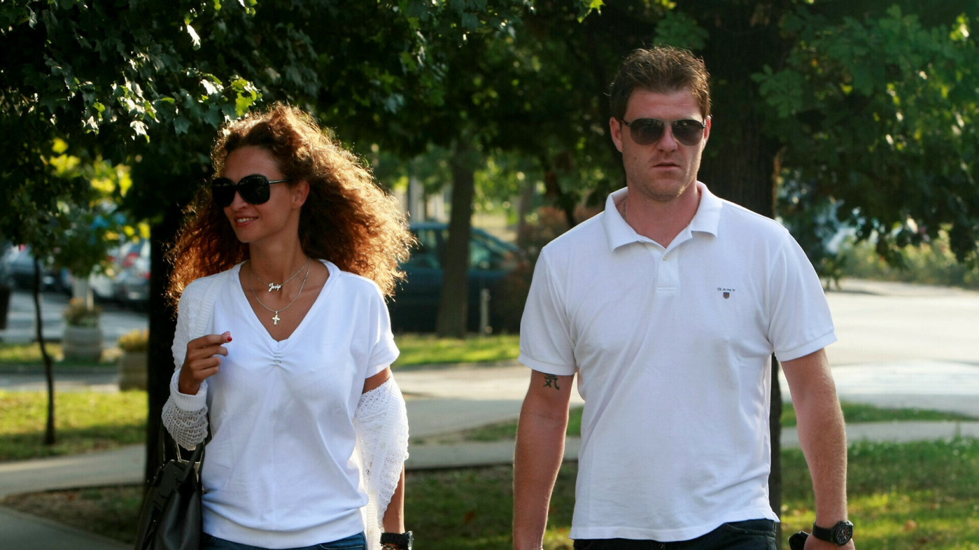 Koga je sve ljubio Mario Mamić? S našom bivšom voditeljicom ima dva ...