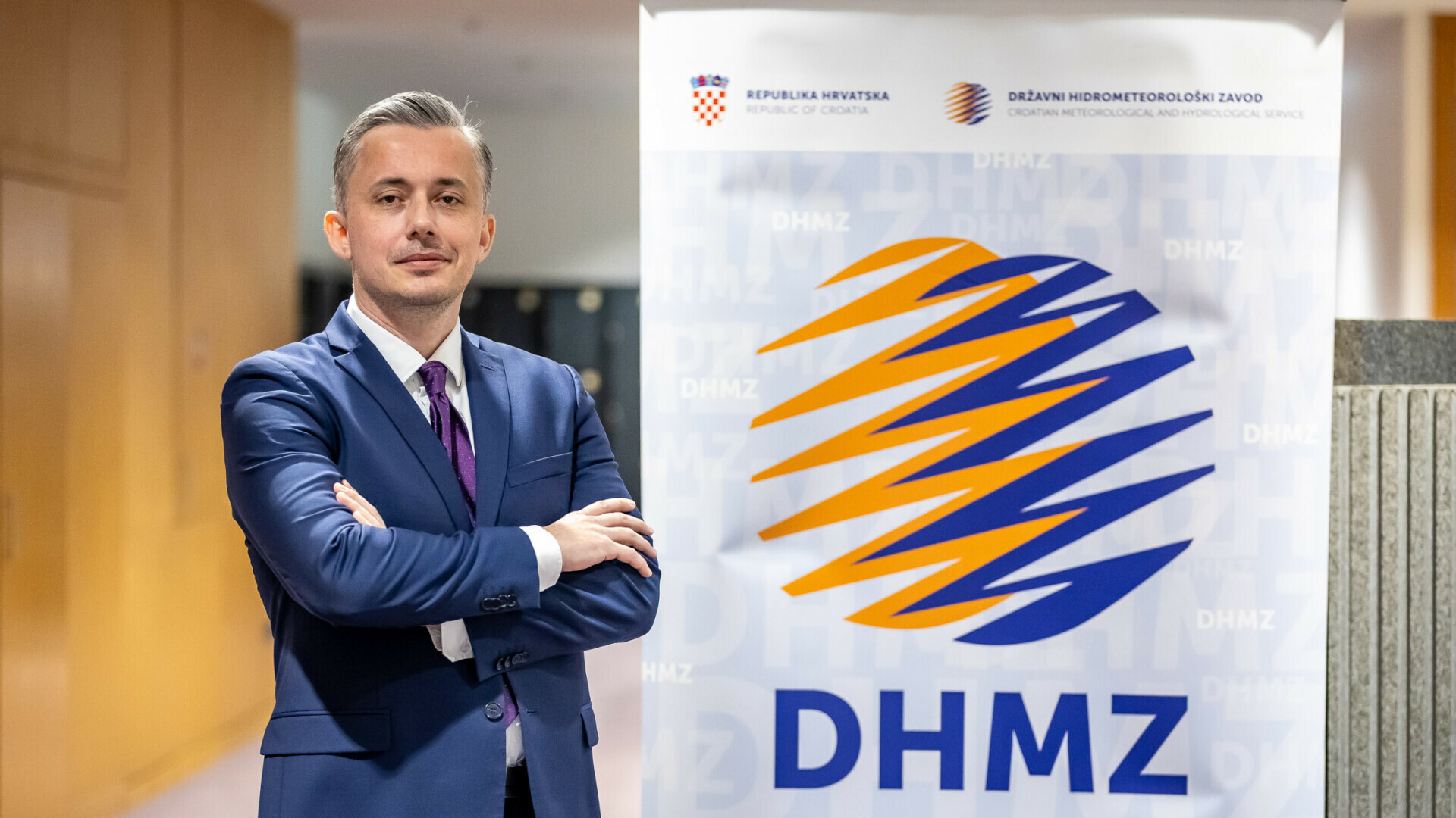 DHMZ i IRB povezuju mreže plutača za sigurniji i otporniji Jadran